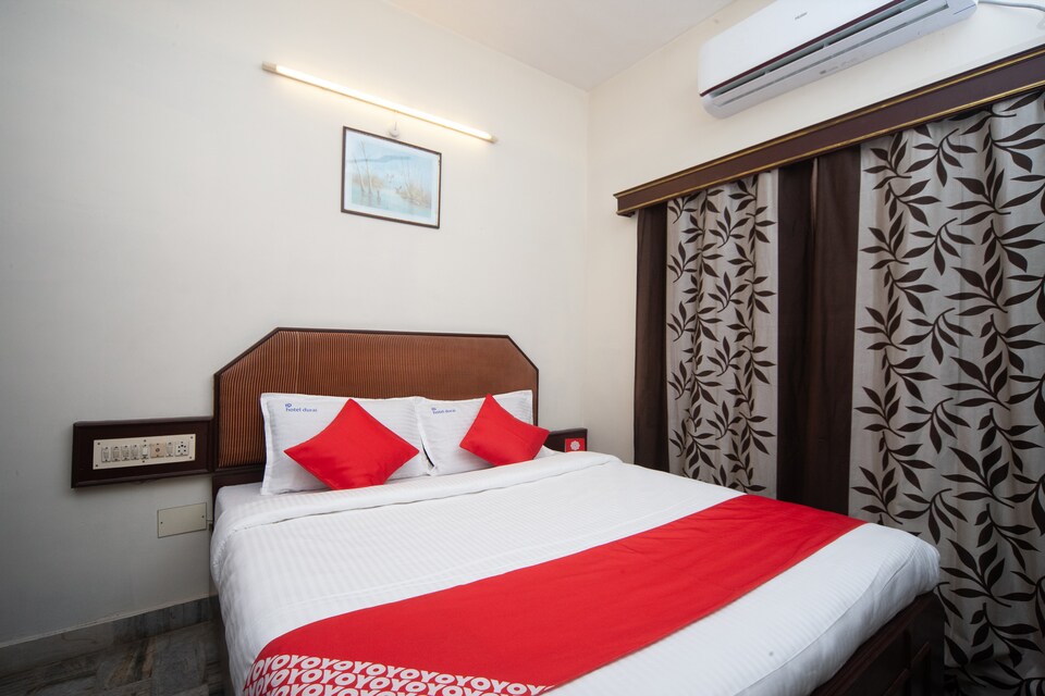 OYO 24191 Hotel Durai, OYO Rooms Chennai, Book @ ₹955 - OYO