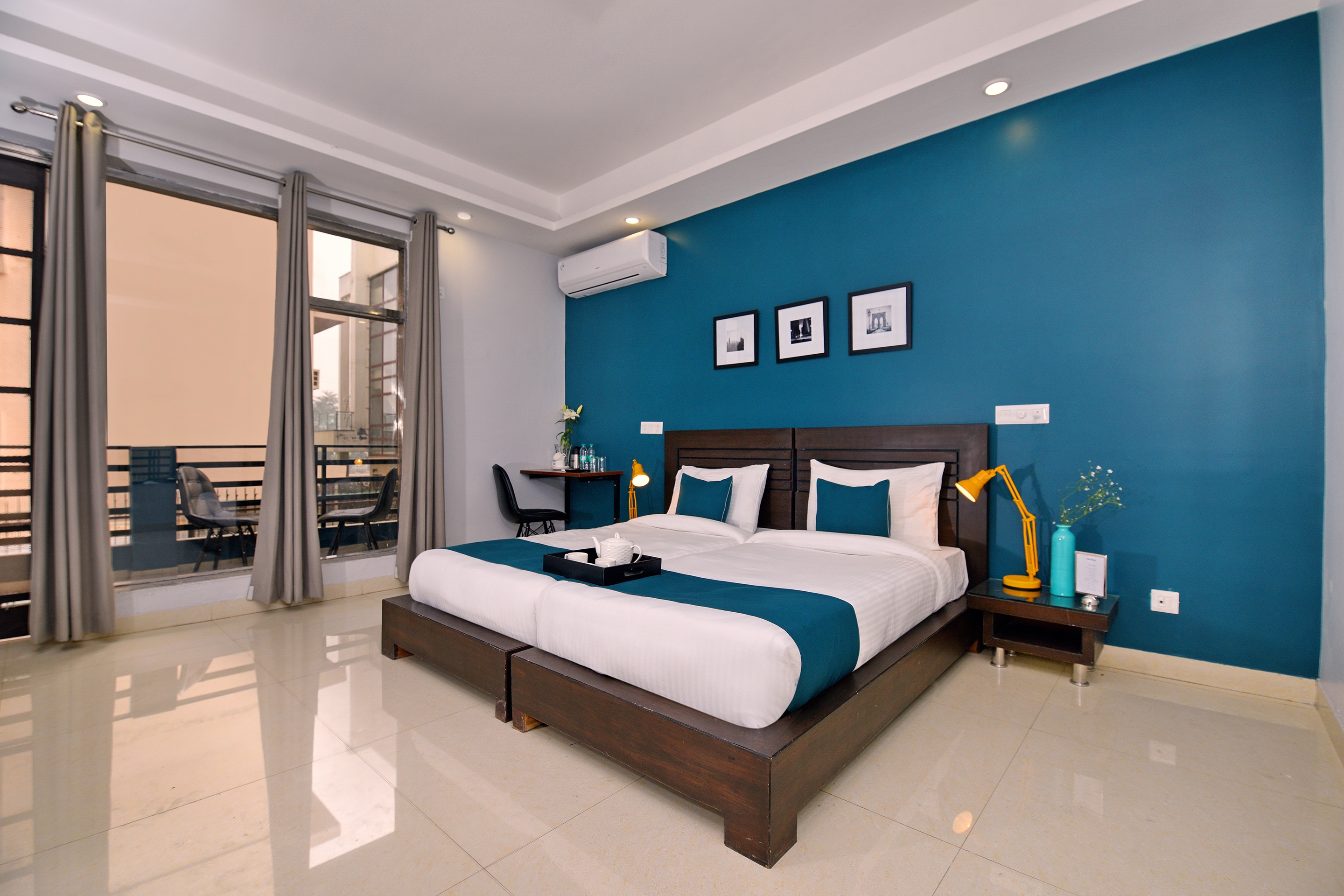 SilverKey Executive Stays 24269 Sohna Sector 38, Silverkey Gurgaon ...