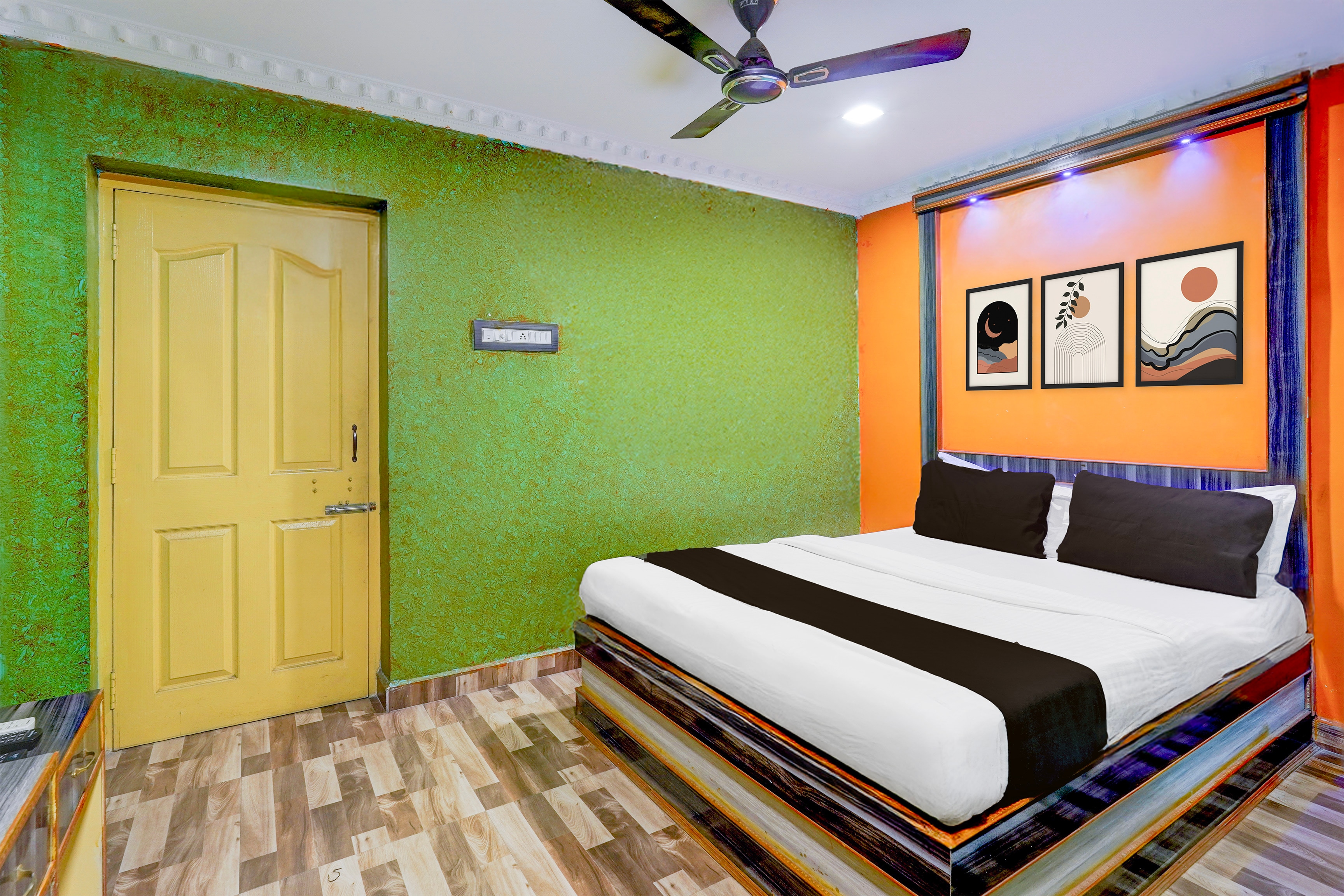 Hotels in Vellore: Best Budget Vellore Hotels from ₹614