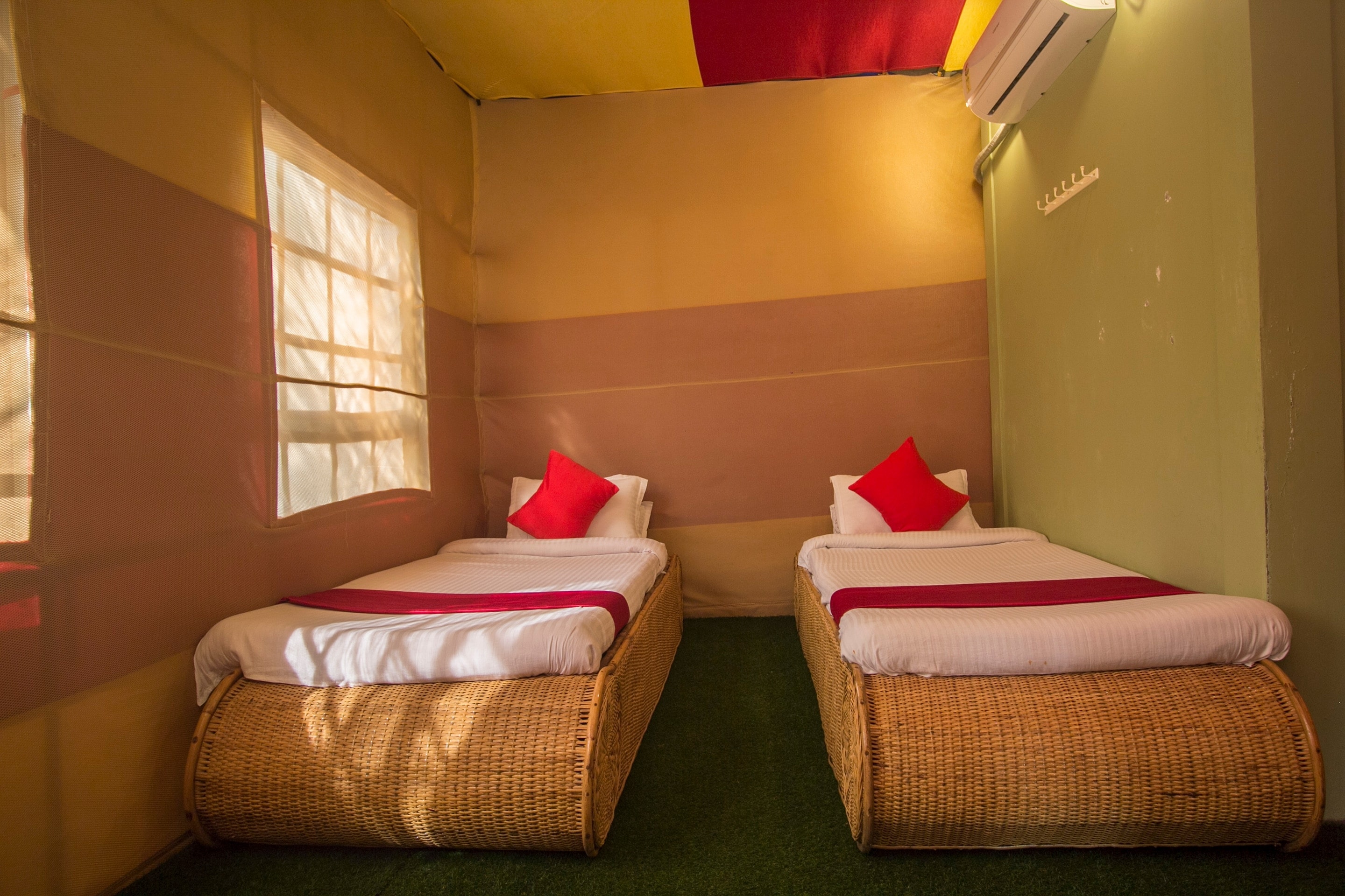 OYO Resort Gorumara Nest, Premium Siliguri, Book @ ₹451 - OYO