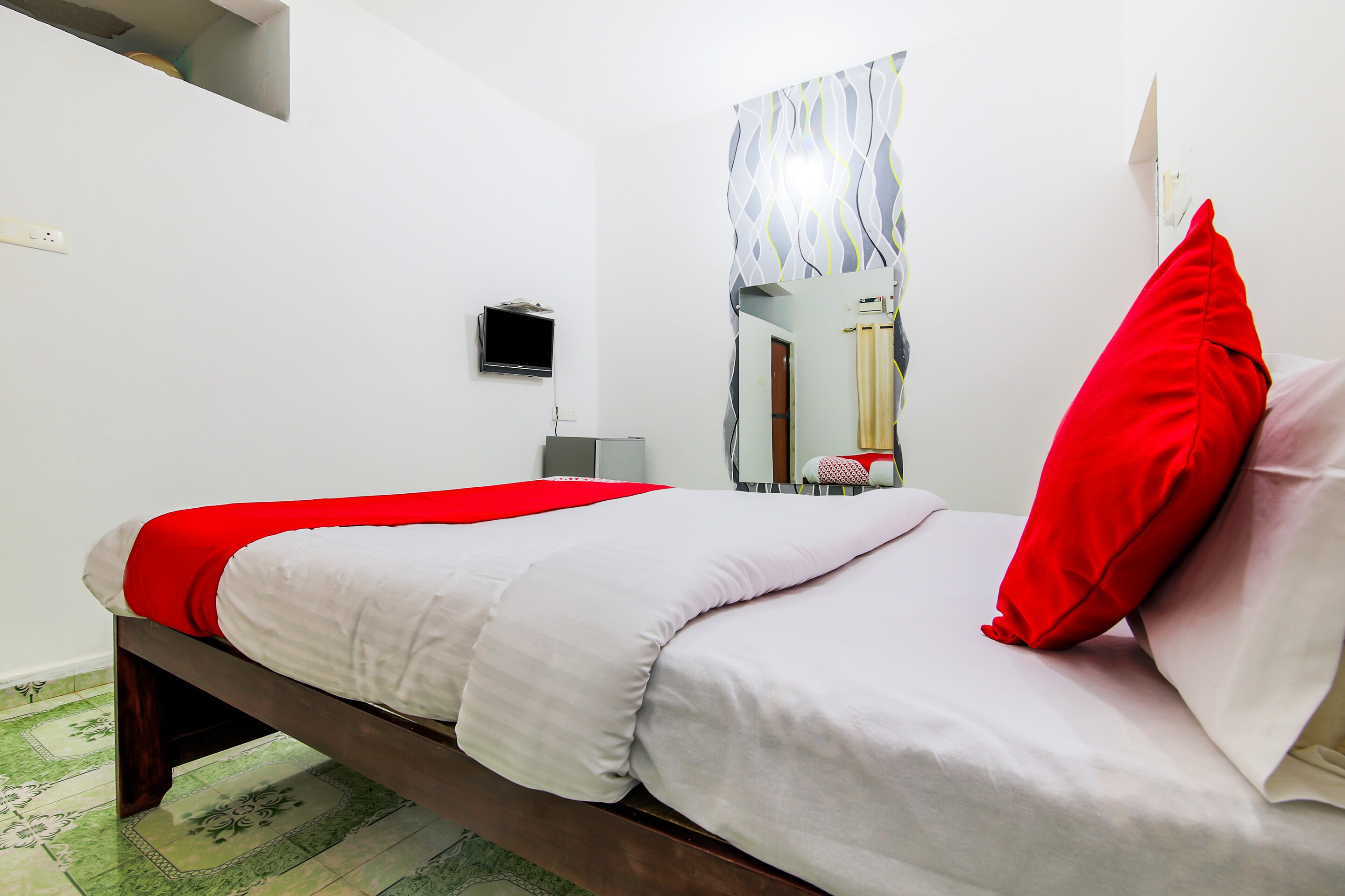 OYO Anil Guesthouse, OYO Rooms Goa, Book @ ₹494 - OYO