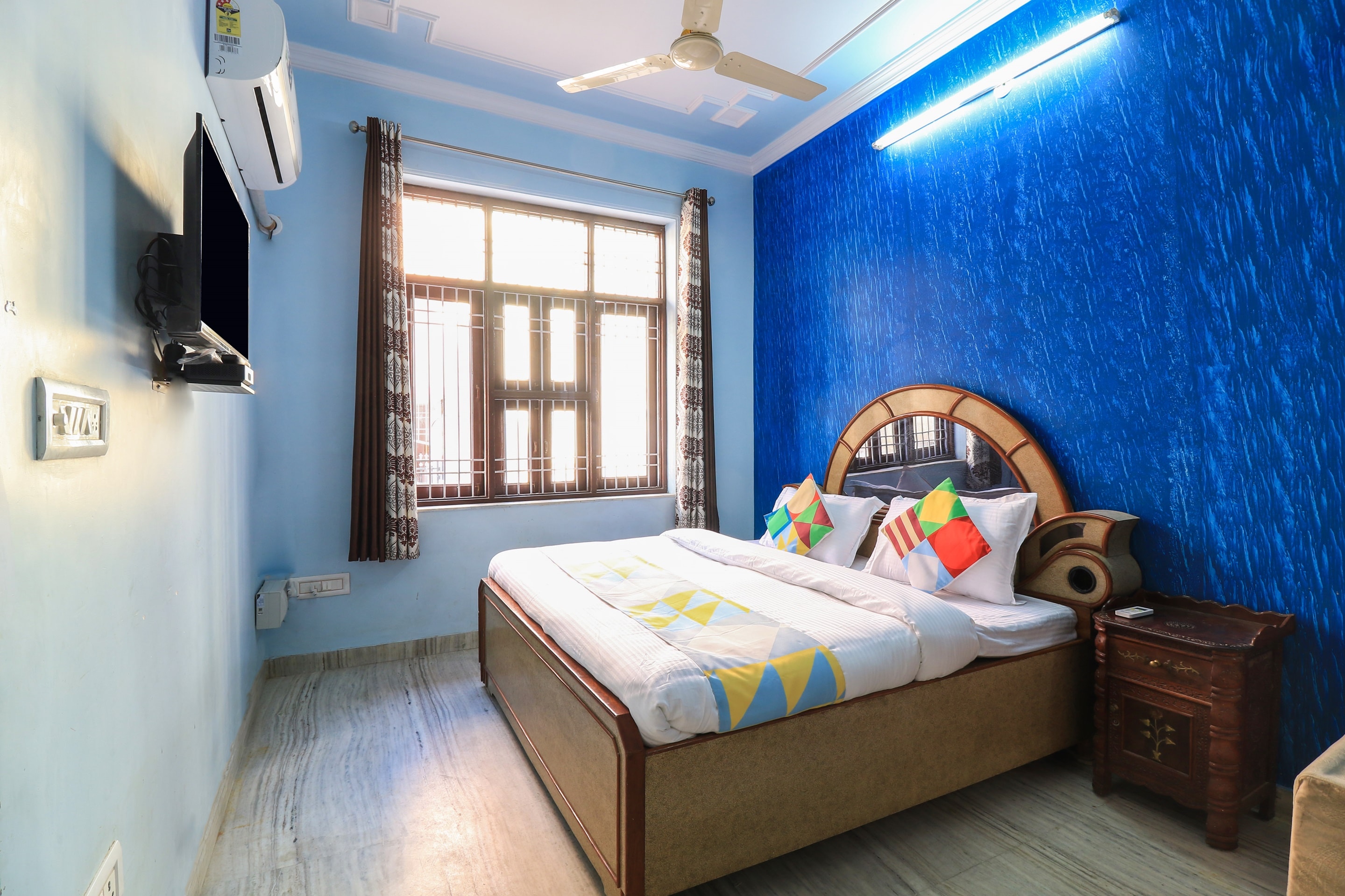 OYO Home 24523 Elegant Studio, Home Jaipur, Book @ ₹1095 - OYO