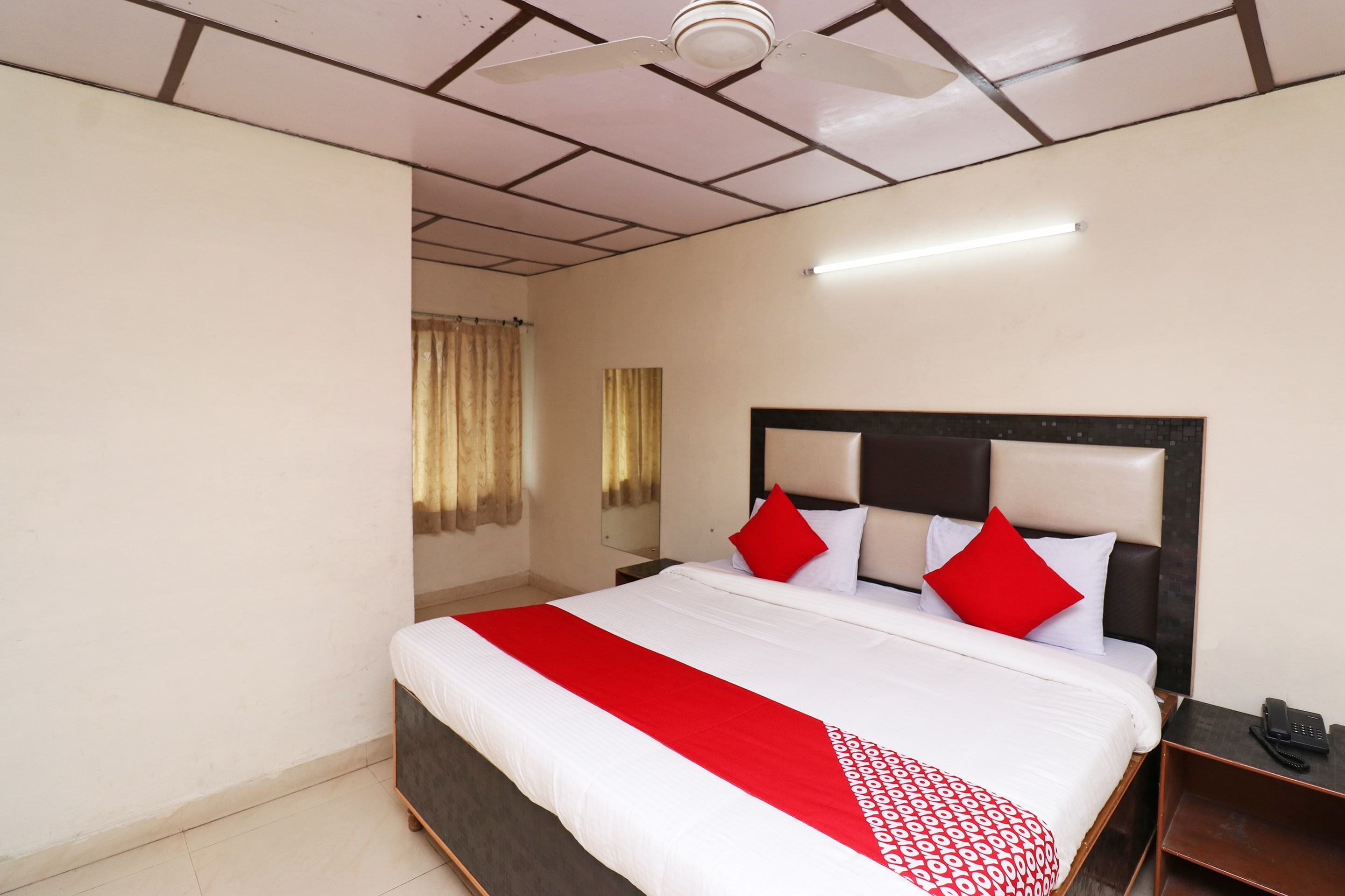 Hotels in Dharamshala: Best Budget Dharamshala Hotels from ₹1116