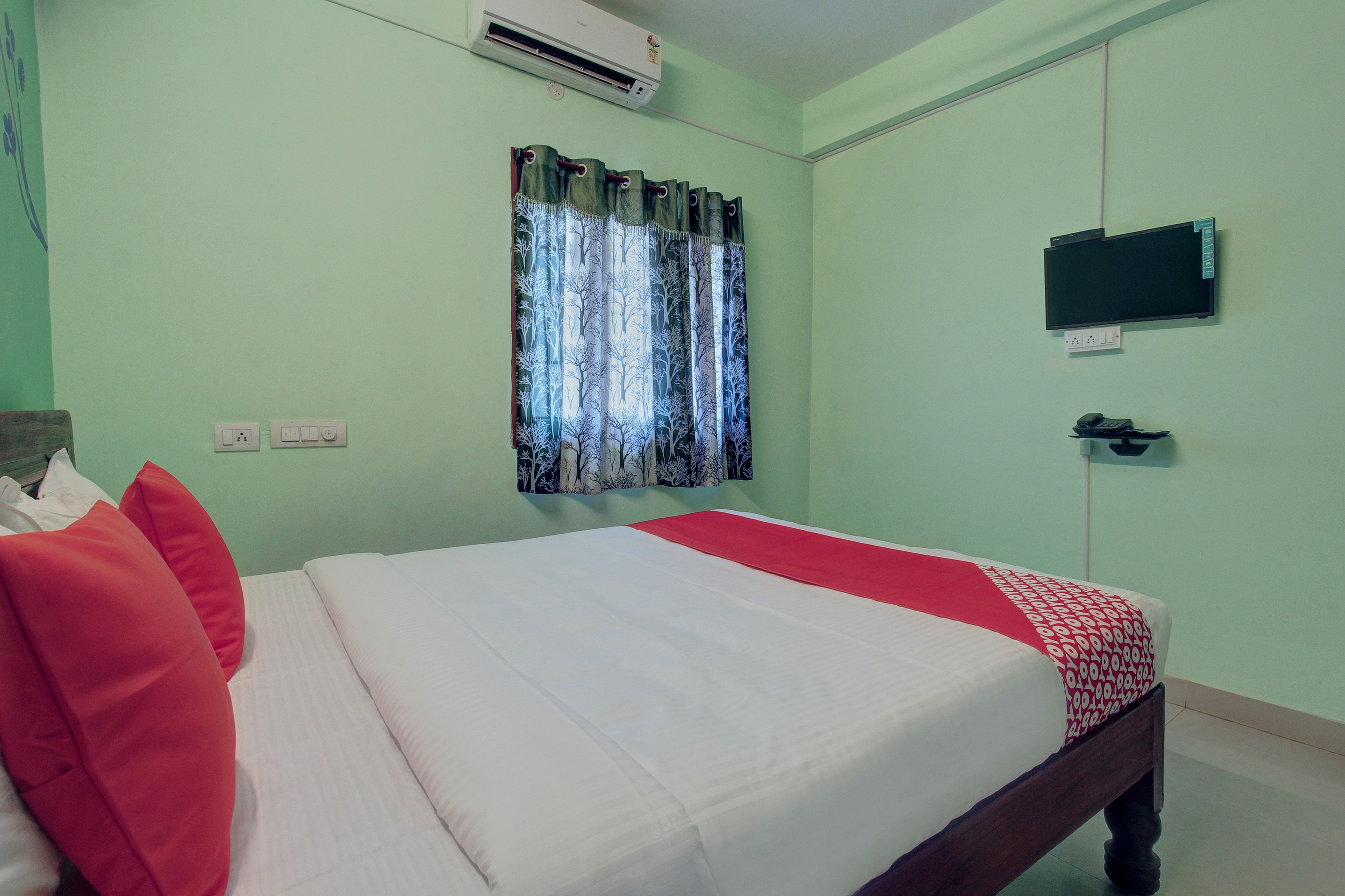 Hotels in Madurai: Best Budget Madurai Hotels from ₹442