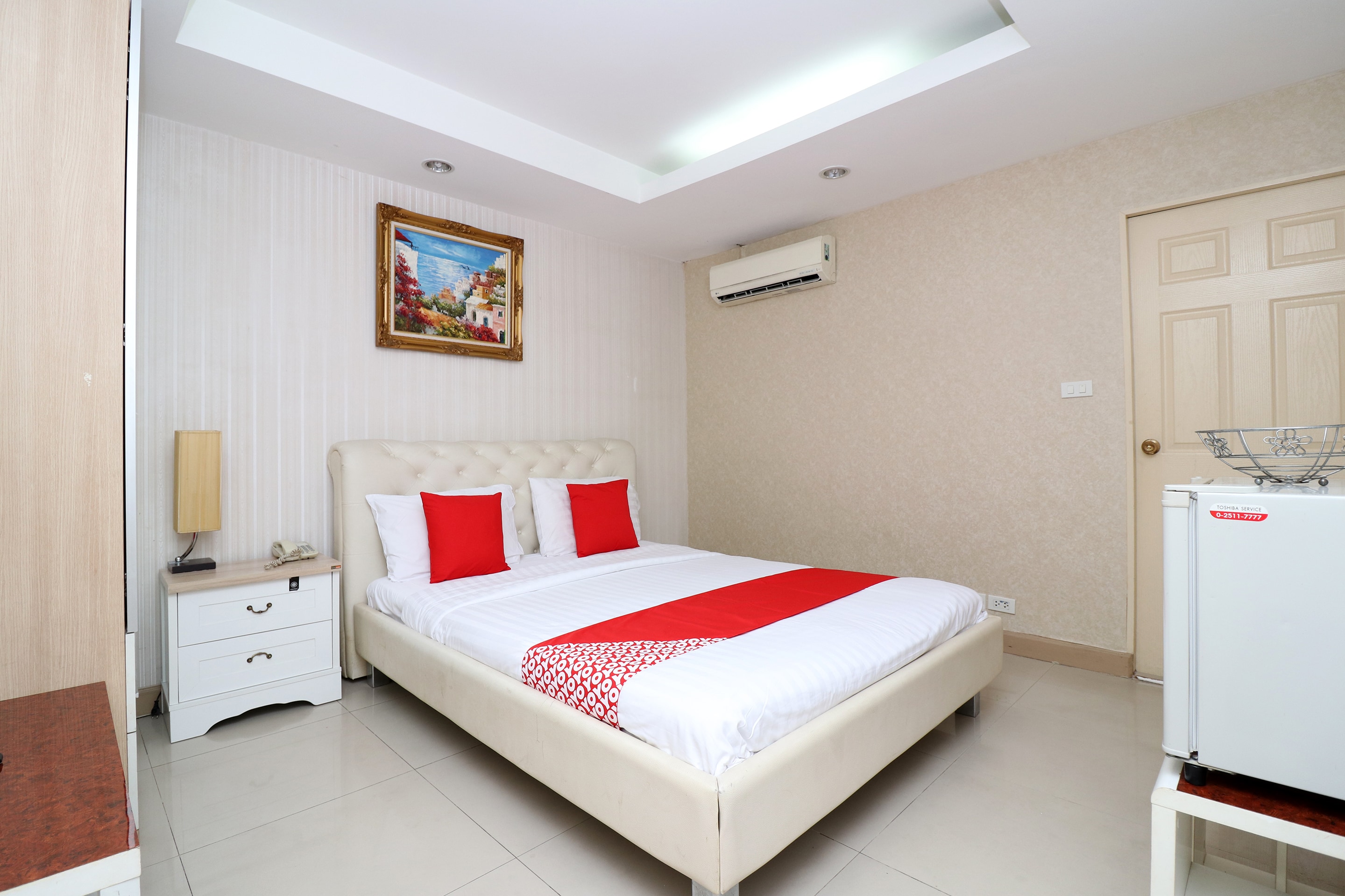 OYO 102 Diamond Residence Silom, Bangkok, Thailand - OYO Hotels