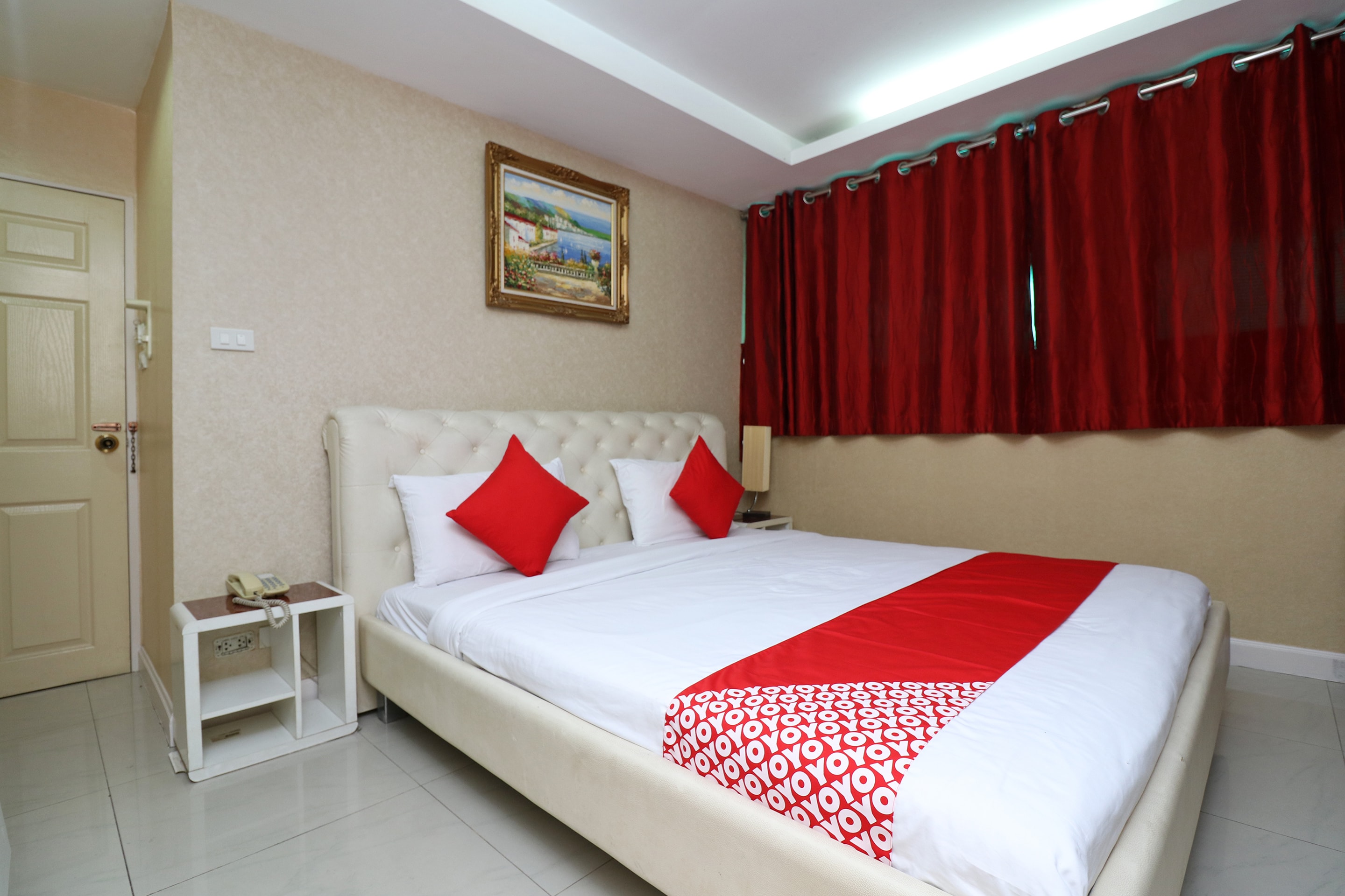 OYO 102 Diamond Residence Silom, Bangkok, Thailand - OYO Hotels