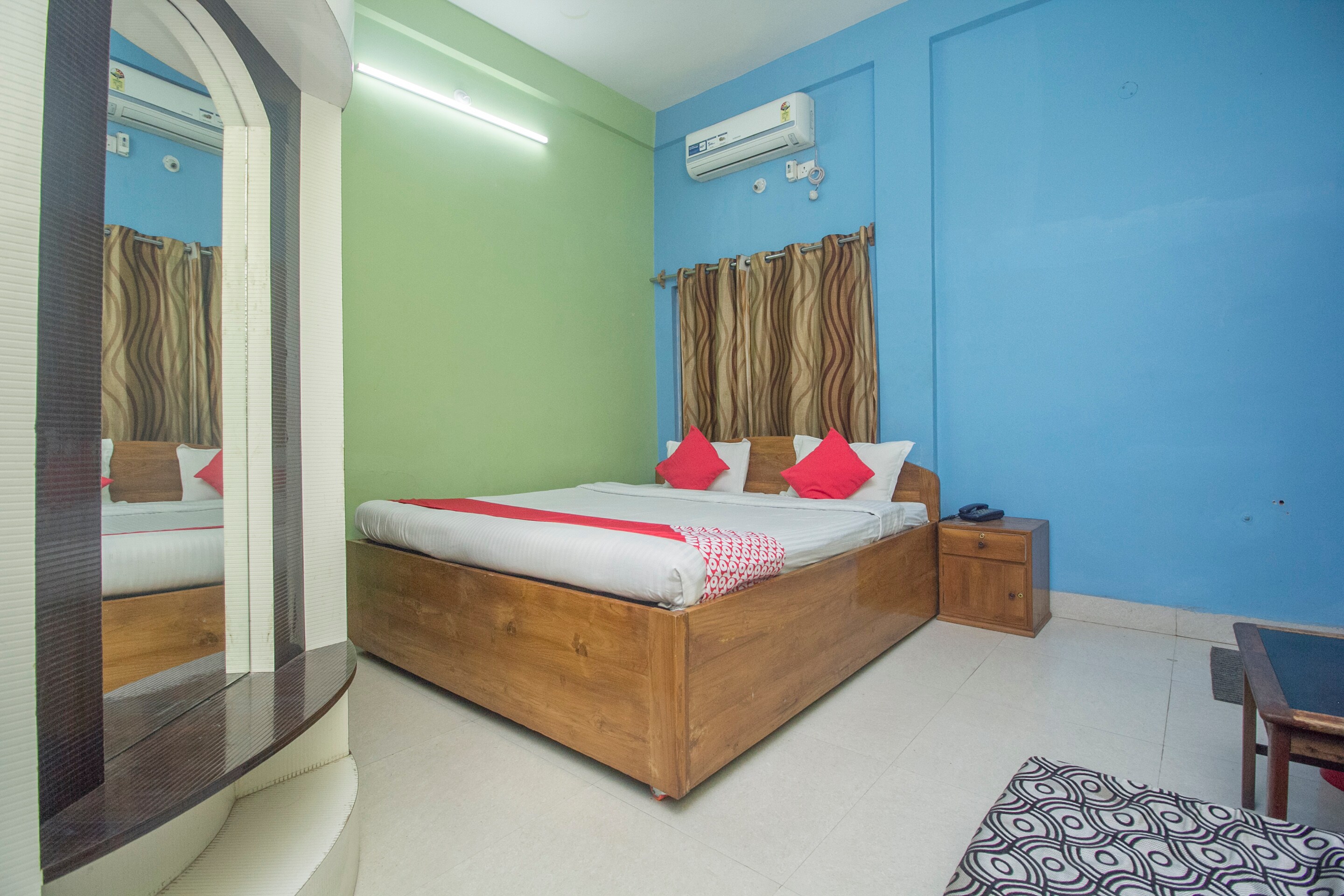 Collection O Hotels in Hasimara, Alipurduar Starting @ ₹1023 - Upto 71% ...