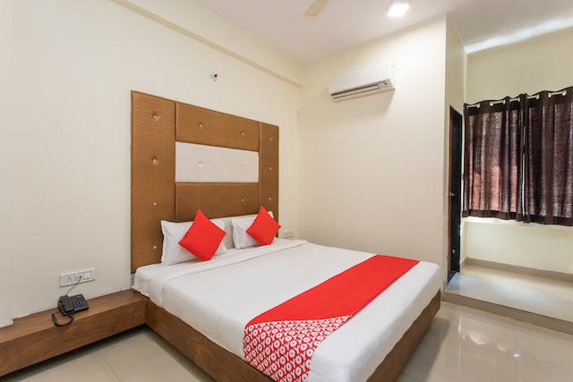 Hotels in Ujjain: Best Budget Ujjain Hotels from ₹442