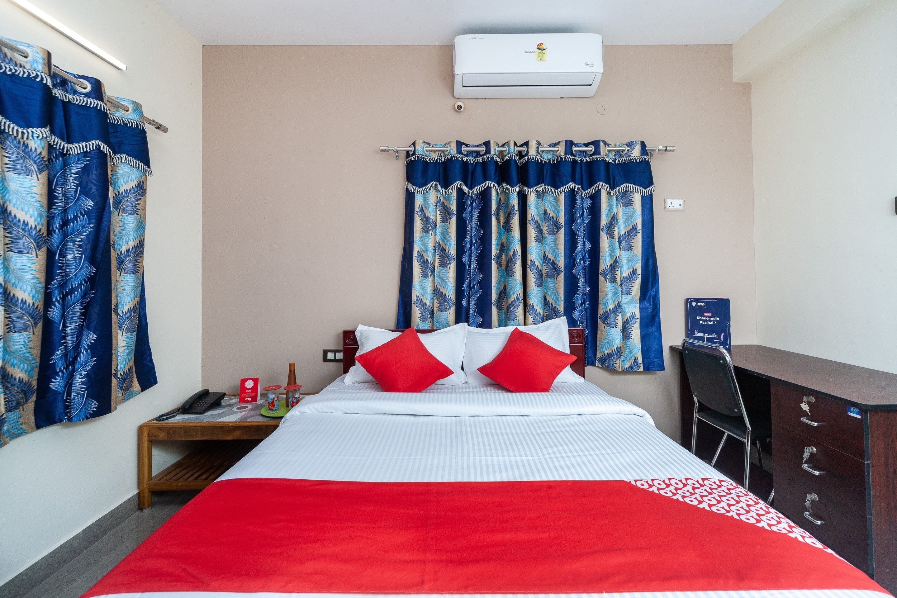 OYO Rajam Residency, OYO Rooms Chennai, Book @ ₹739 - OYO