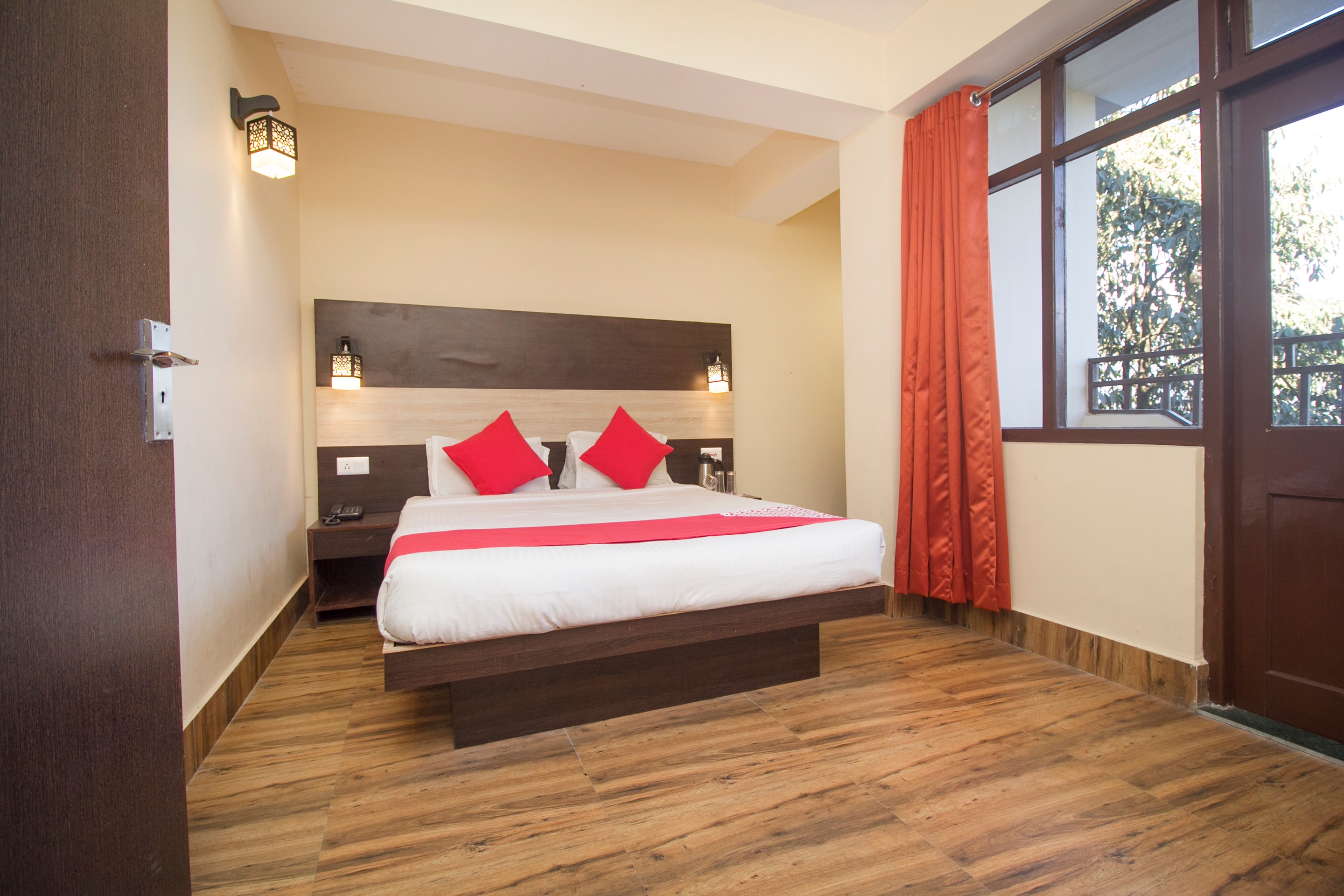 OYO Hotel Horizon, OYO Rooms Pelling, Book @ ₹498 - OYO