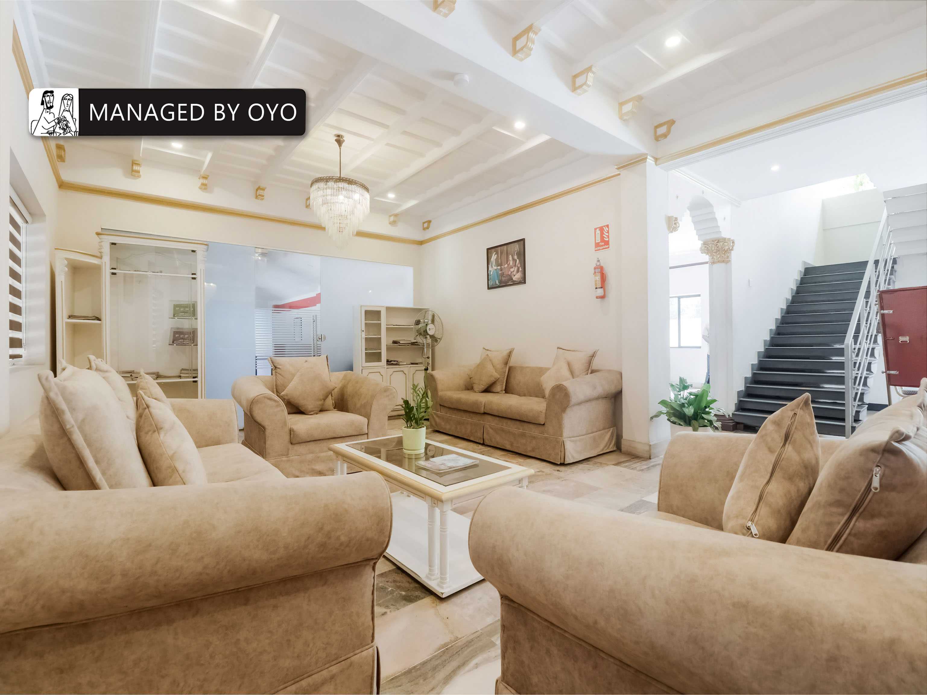 Hotels in Oyo Homes Near Hp Petrol Bunk Anakkara Thekkady, Thekkady for ...