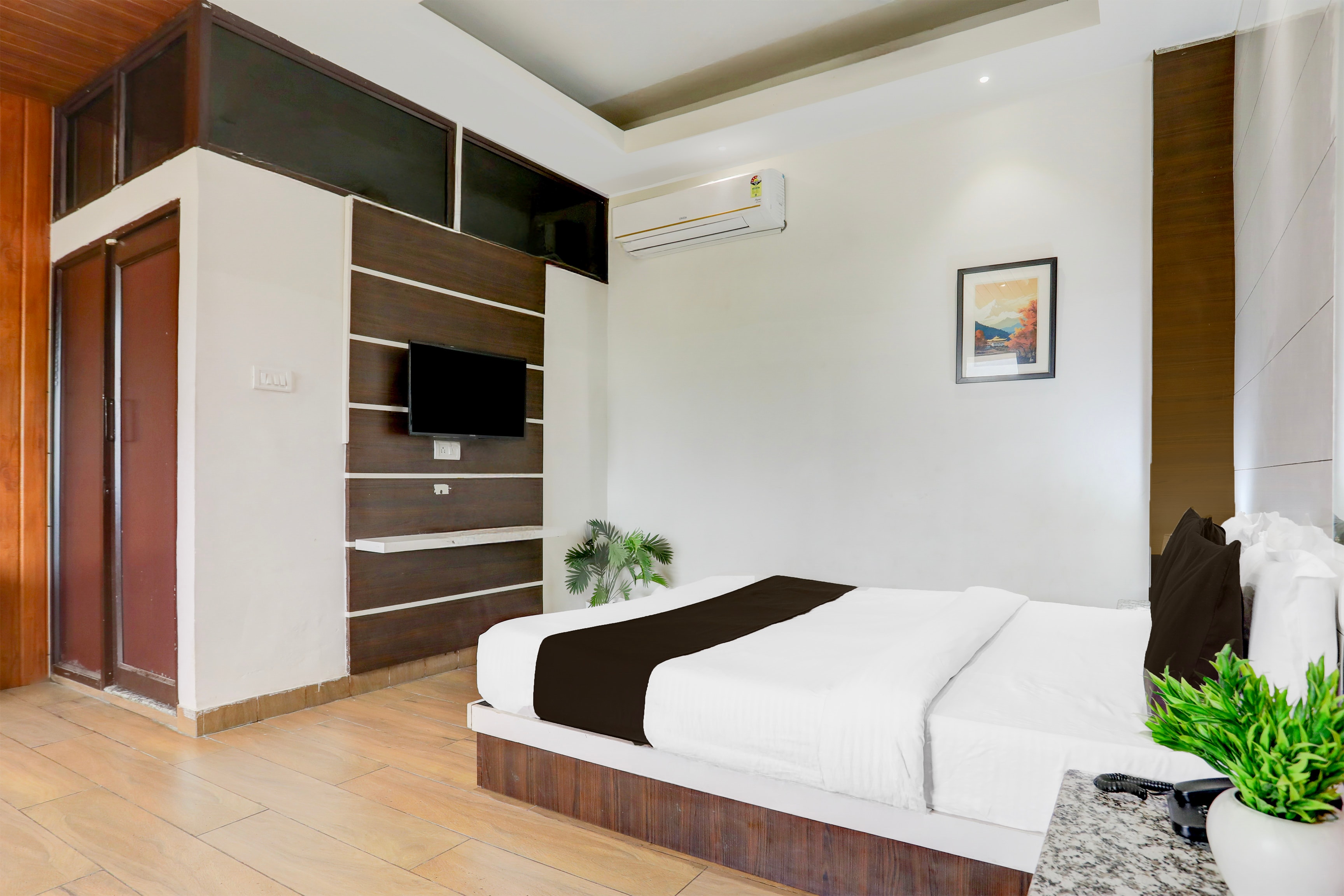 Hotels in Hasimara, Alipurduar Starting @ ₹835 - Upto 77% OFF on 8 ...