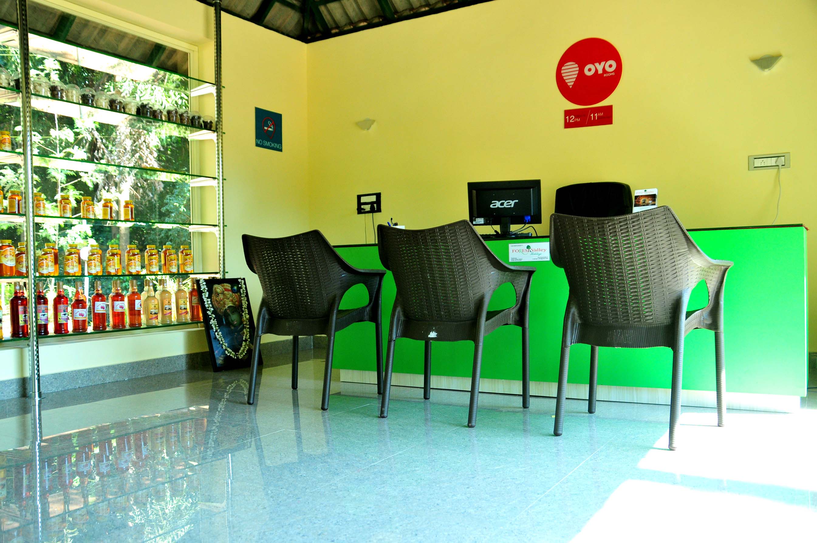 OYO 3247 Forest Valley, OYO Rooms Coorg, Book @ ₹1095 - OYO