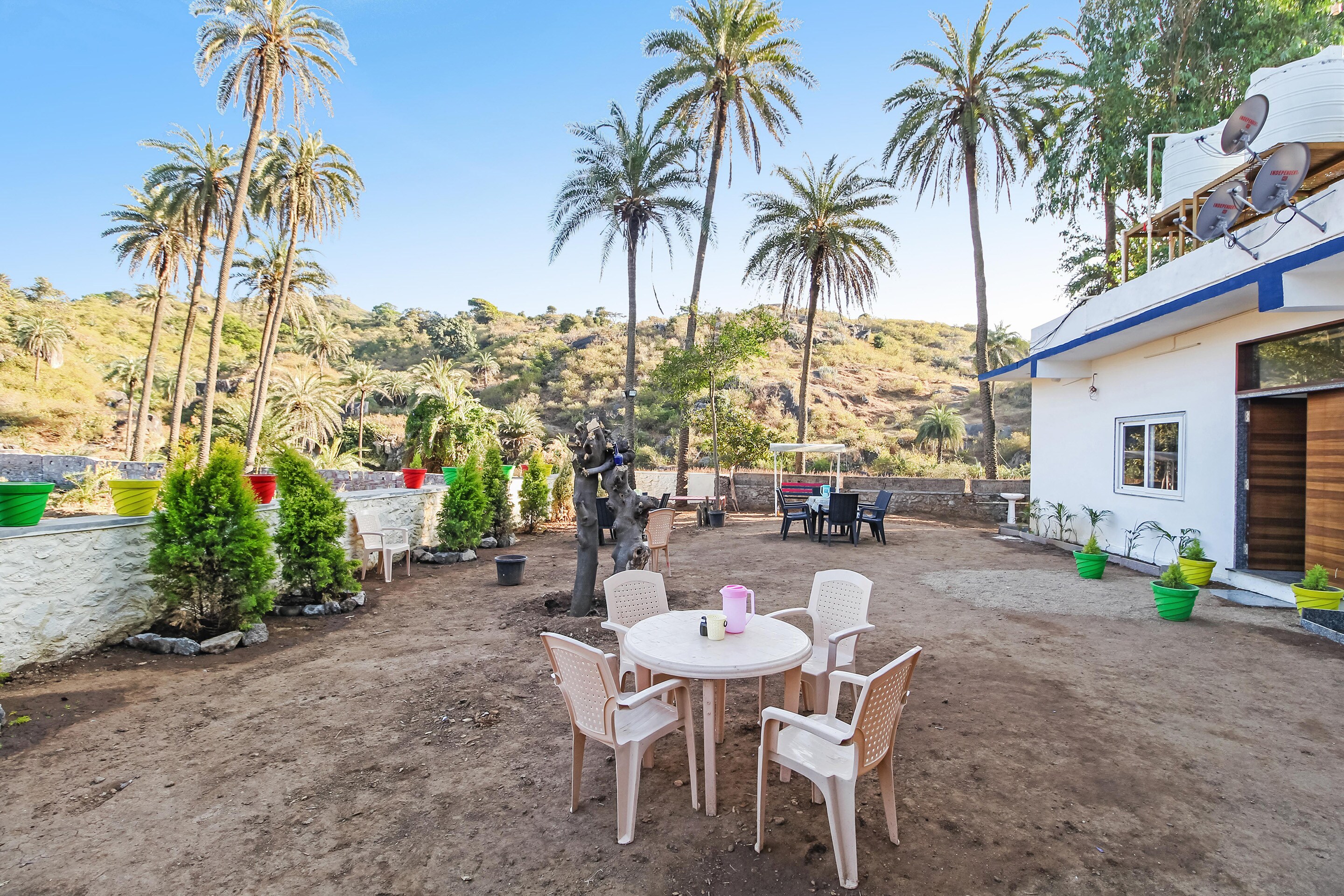 OYO Home 26214 Luxury Stay, Home Mount-Abu, Book @ ₹1095 - OYO