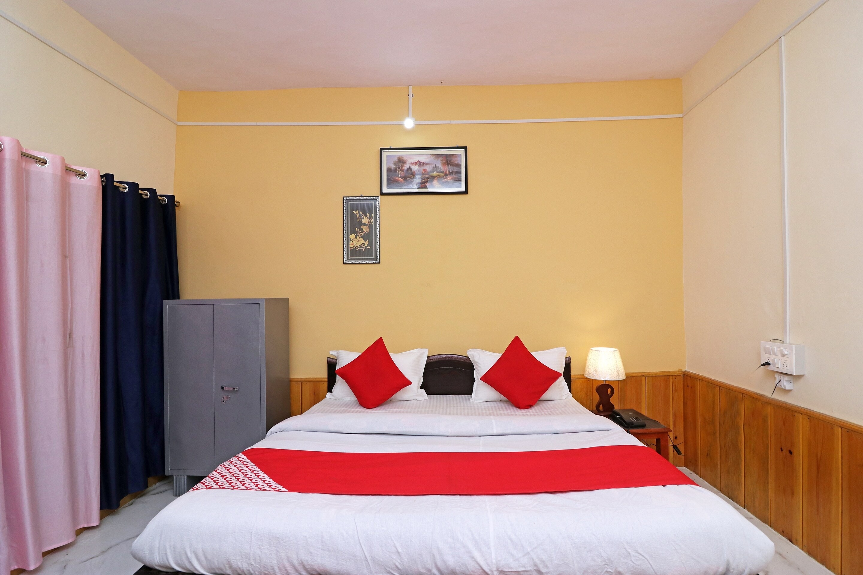 OYO Ramda Guest House, OYO Rooms Almora, Book @ ₹542 - OYO