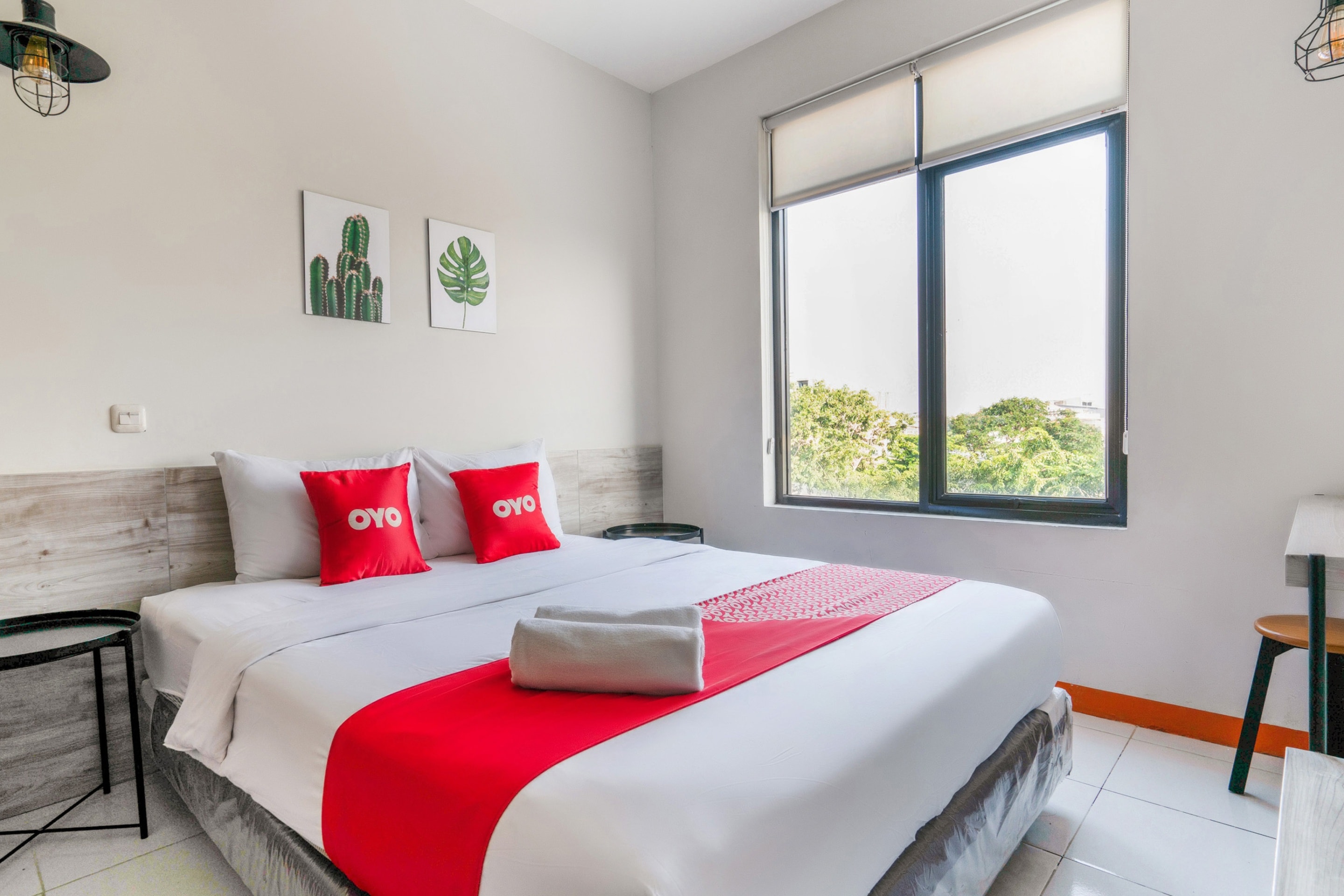 OYO 281 Hotelo, Jakarta Harga Terbaru Rp59517