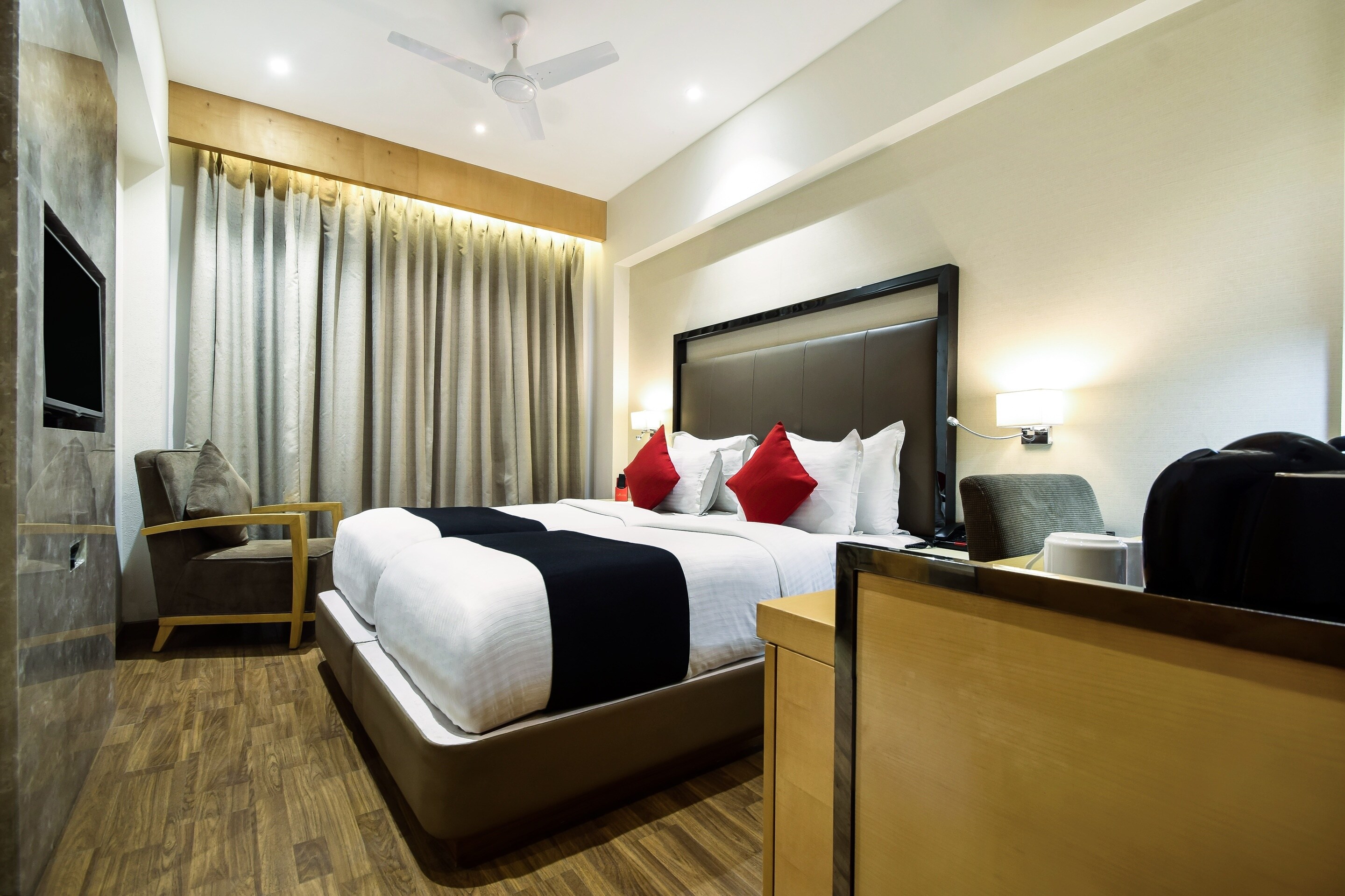 Capital O Varju Villa, Capital O Udaipur, Book @ ₹494 - OYO