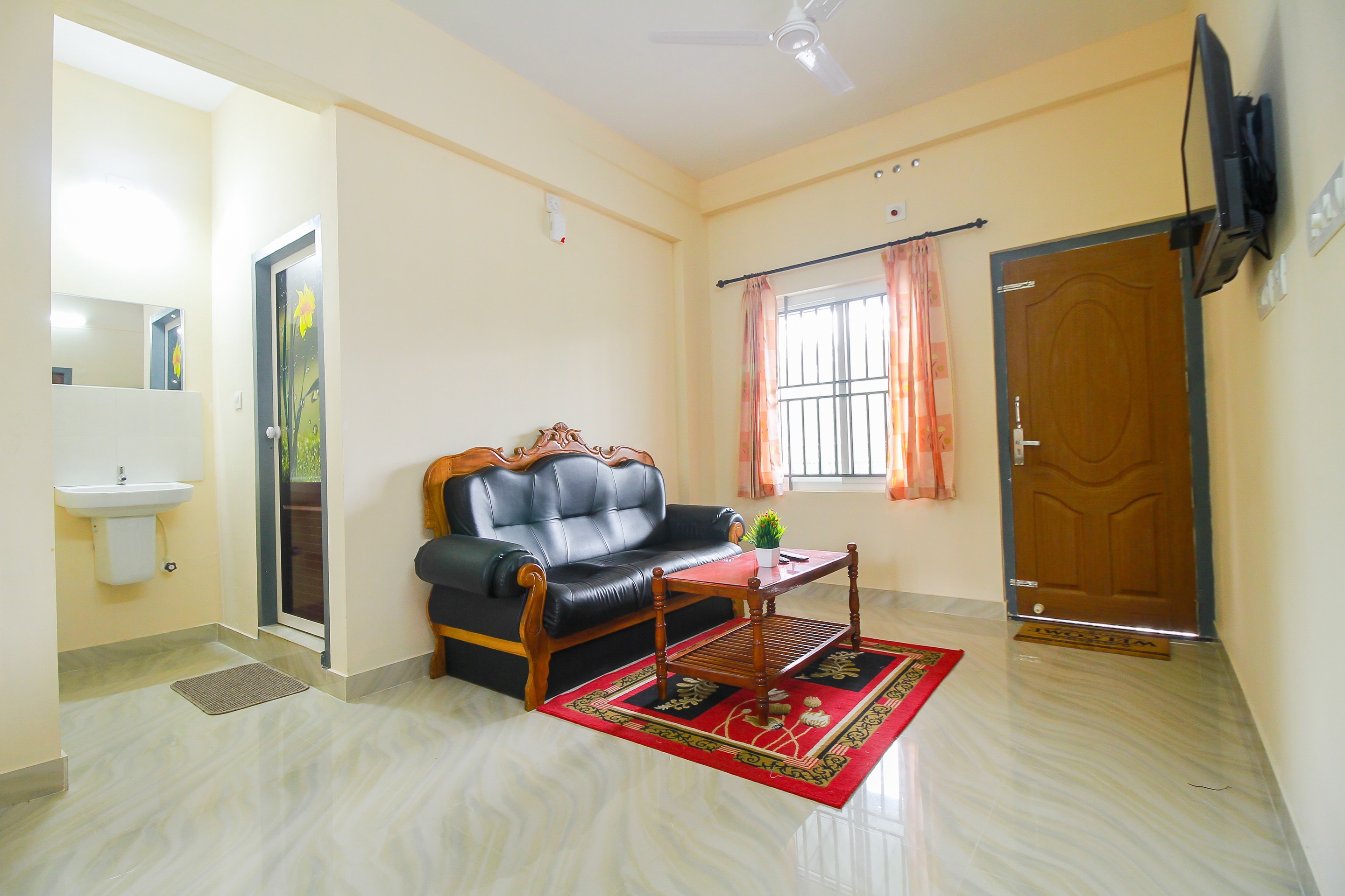 OYO Home 26836 Elegant Stay 2 BHK, Home Wayanad, Book @ ₹1095 - OYO