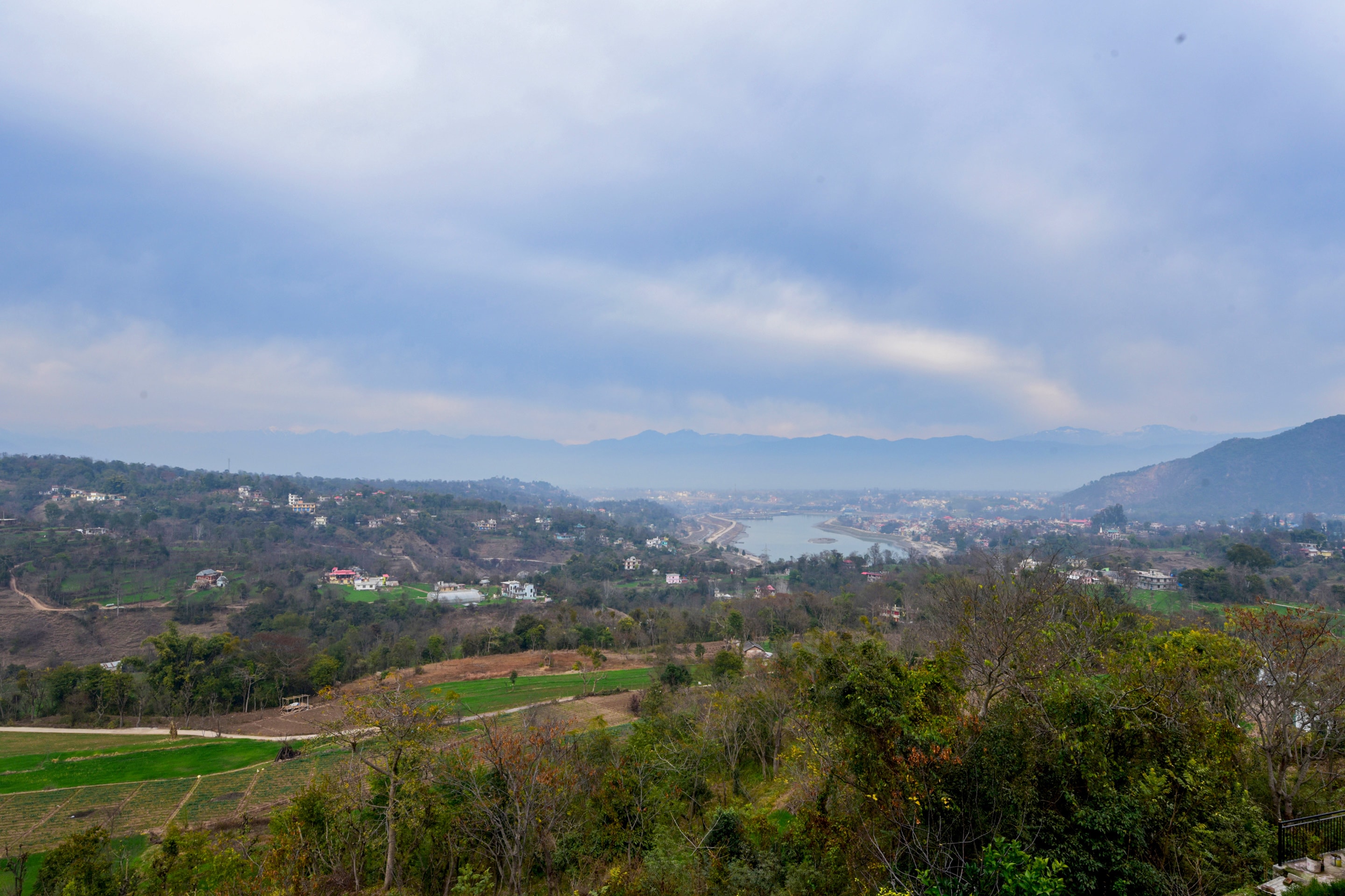 Hotels in Sundernagar, Mandi Starting @ ₹553 - Upto 87% OFF on 12 ...