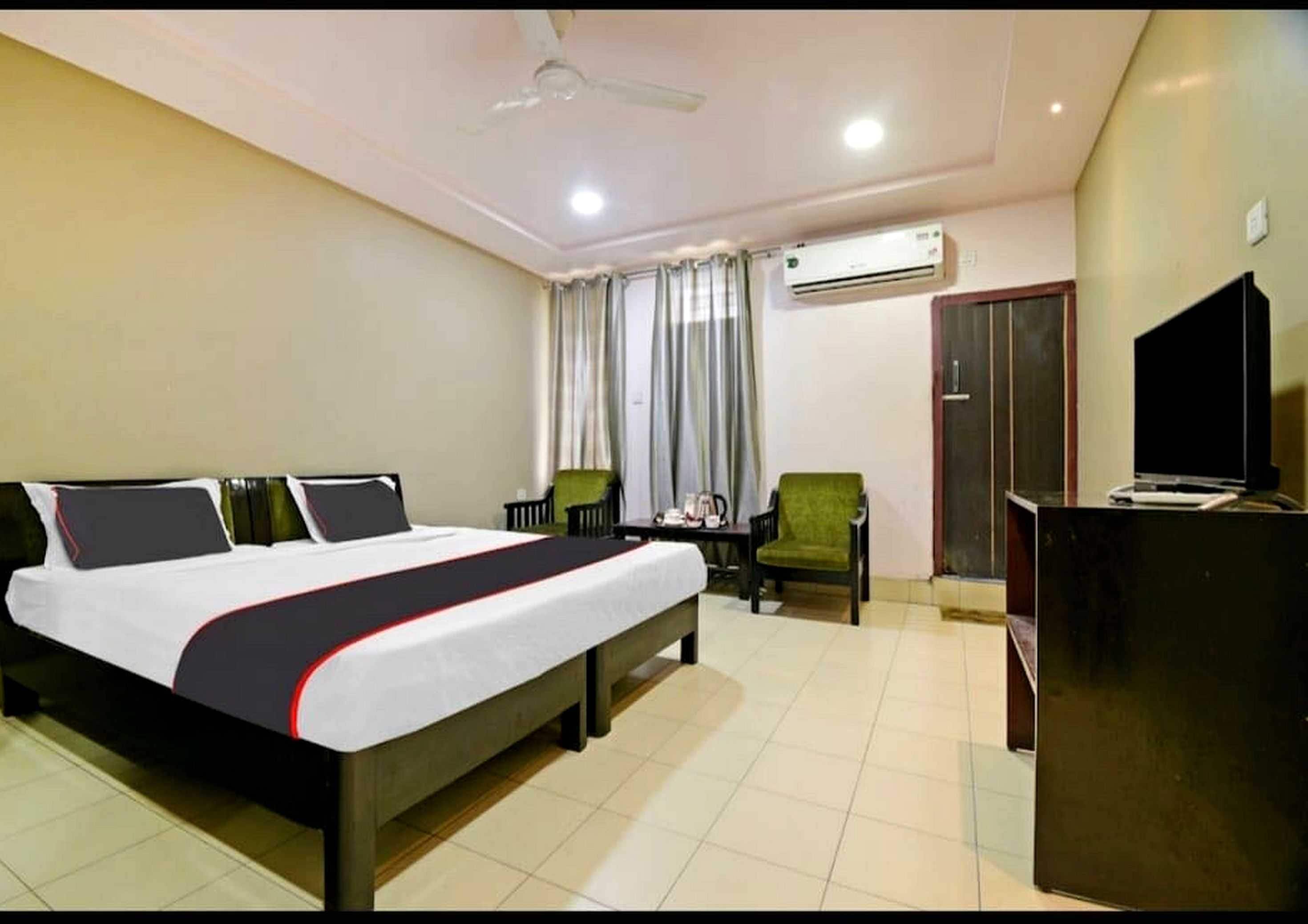 Hotels in Jorhat: Best Budget Jorhat Hotels from ₹985