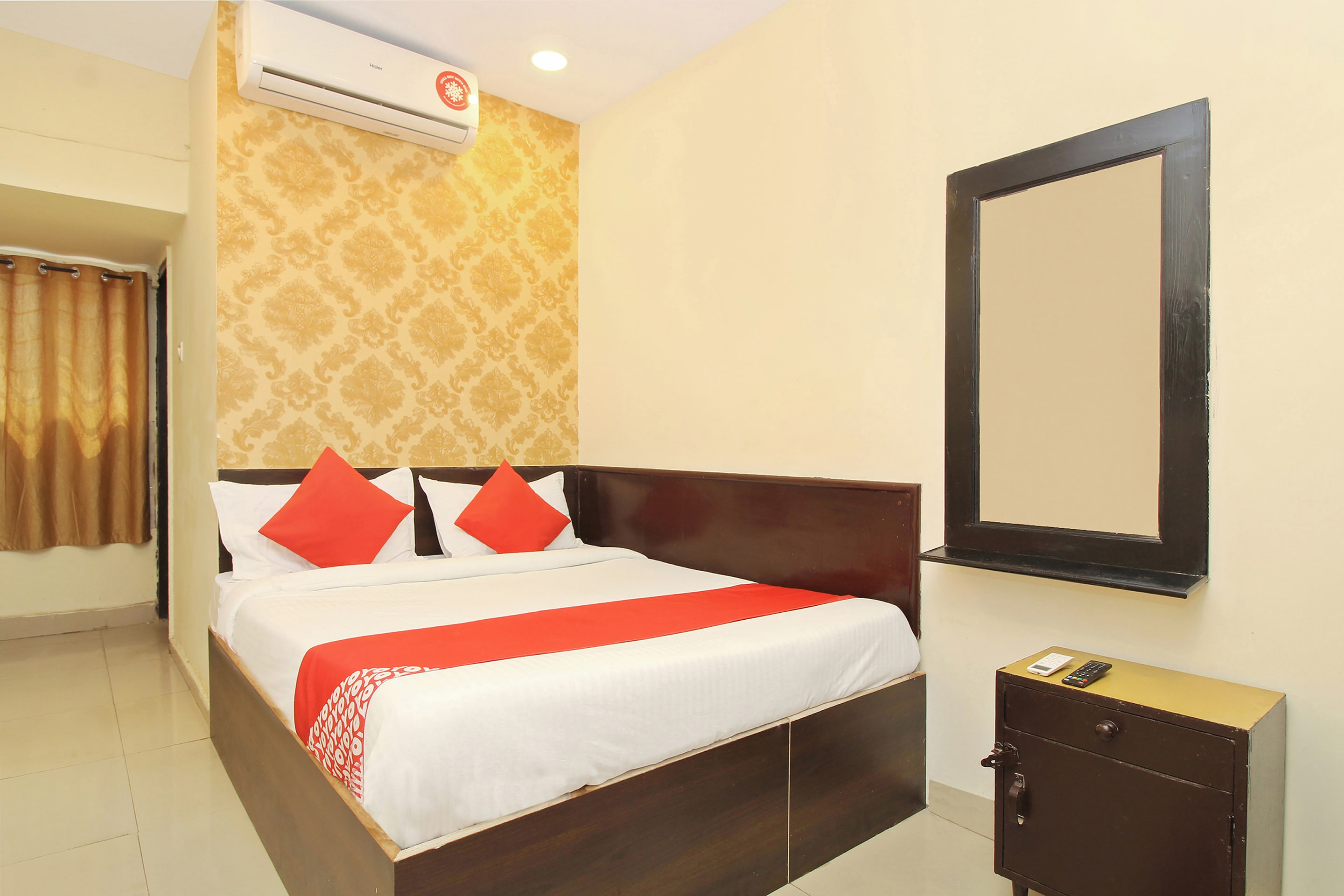 Hotels in Rani Gunj, Hyderabad Starting @ ₹435 - Upto 68% OFF on 116 ...