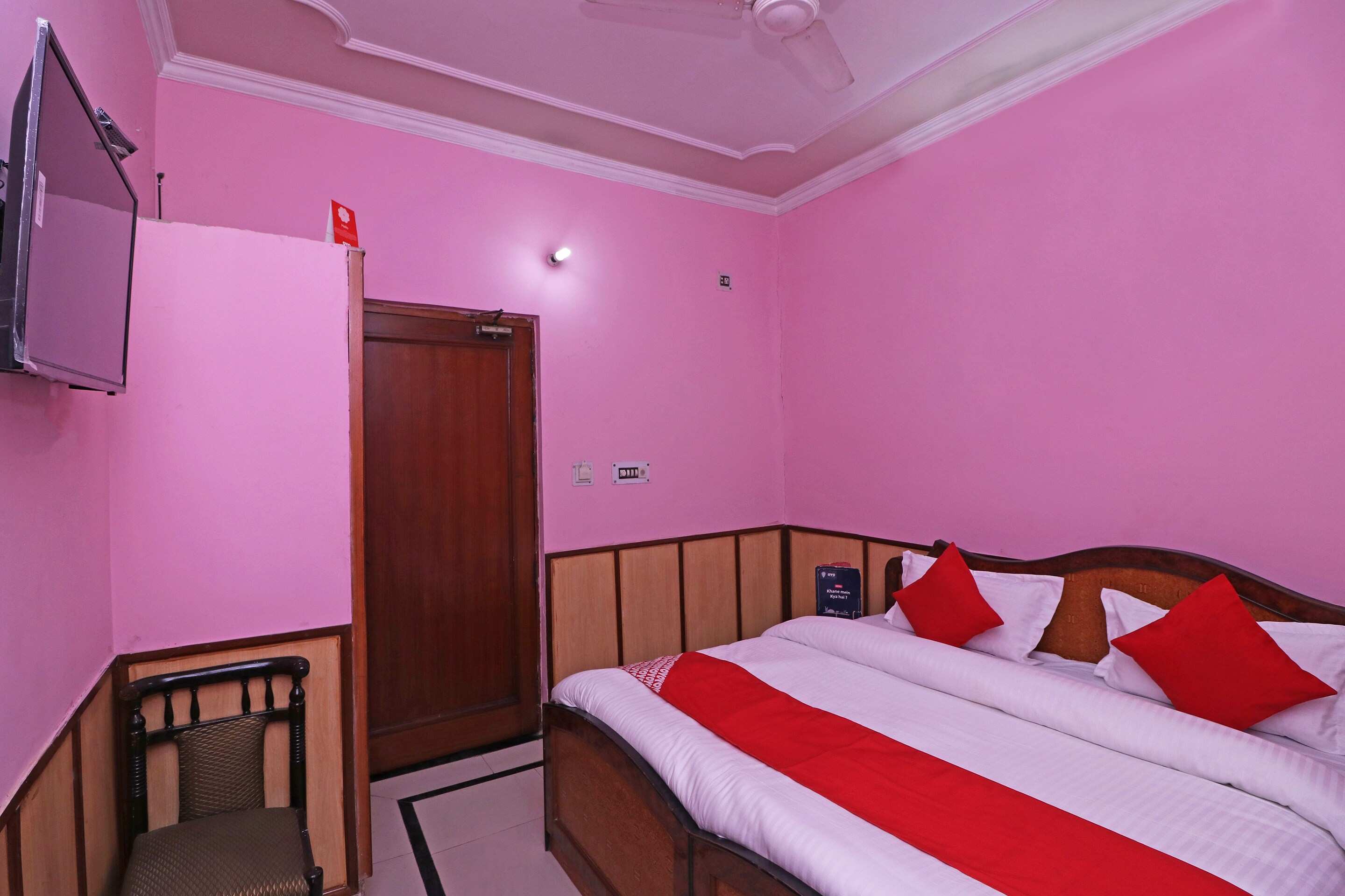 Budget Hotels in Bata Chowk Metro Station, Faridabad Starting @ ₹419 ...