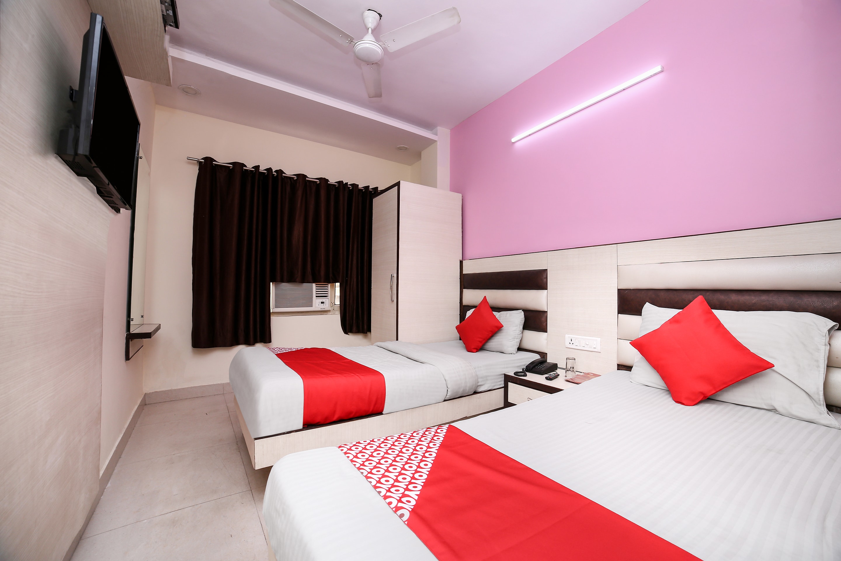 OYO Hotel Stay House Near Gurudwara Shri Bangla Sahib, OYO Rooms Delhi ...