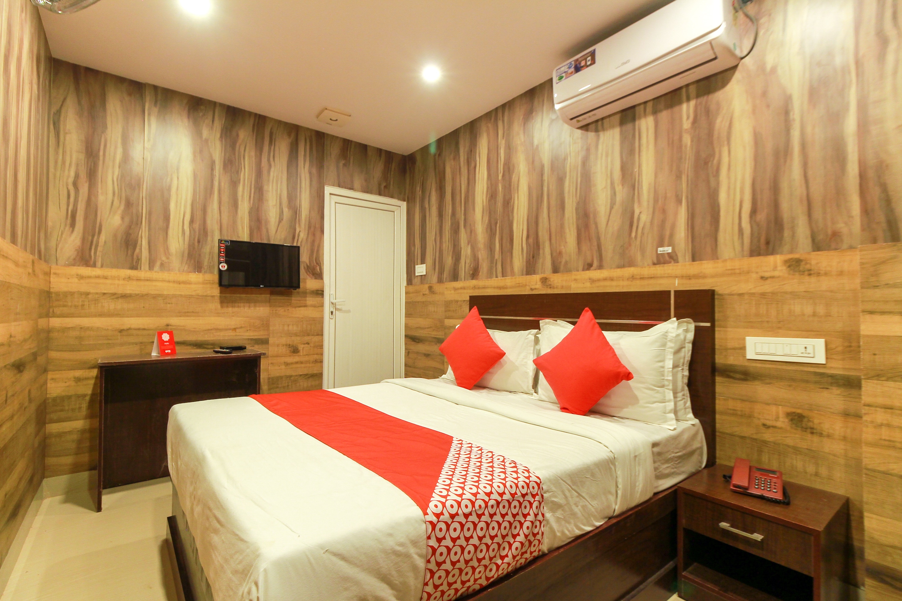 OYO Hotel Ivory Grande, OYO Rooms Wayanad, Book @ ₹505 - OYO