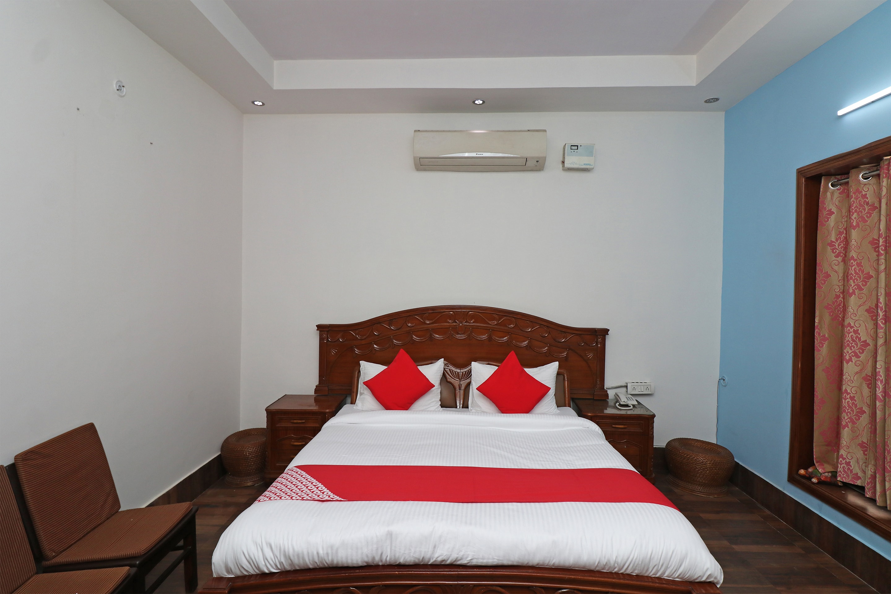 OYO Love Guest House, OYO Rooms Rohtak, Book @ ₹501 - OYO