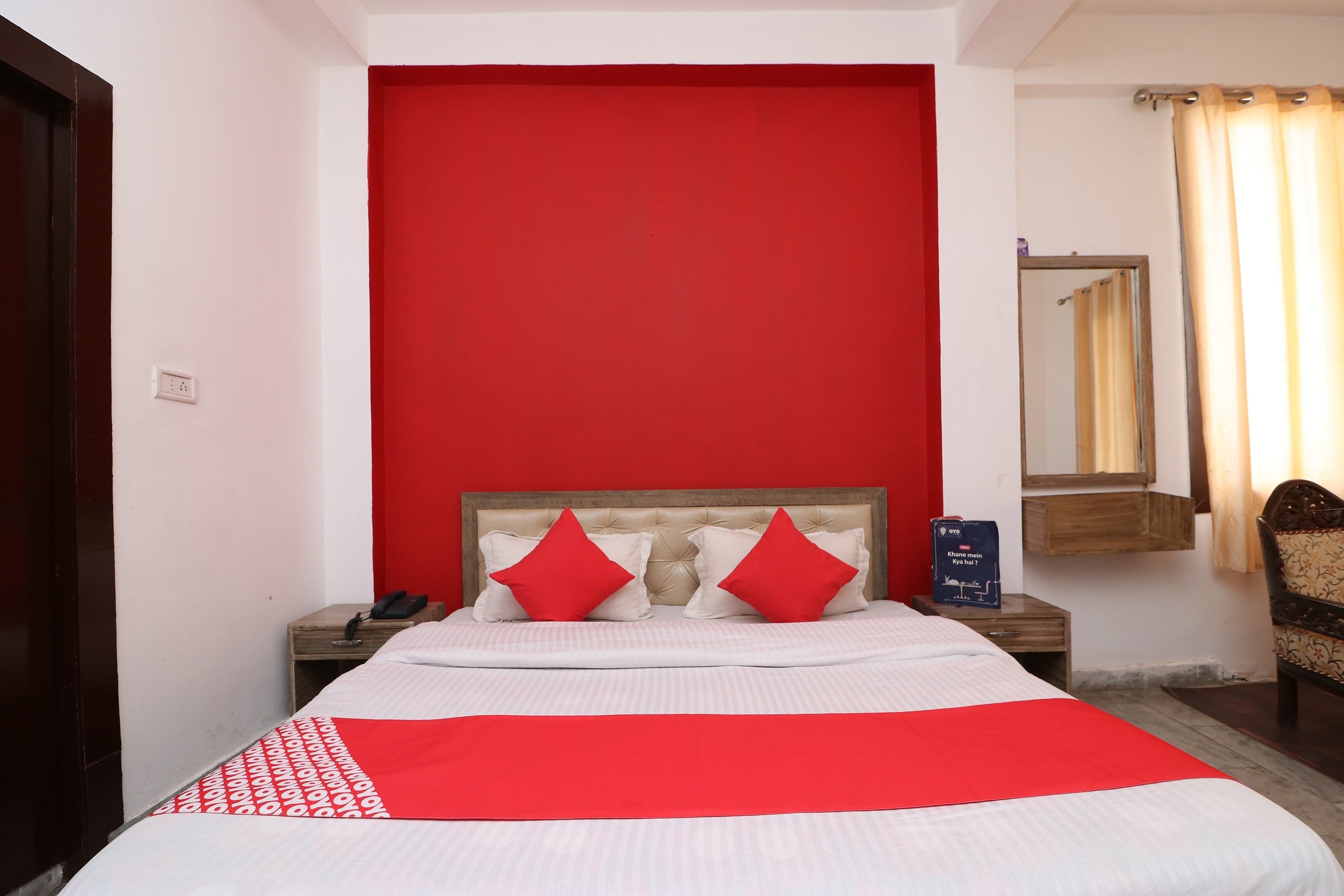 OYO Hotel Valley View, OYO Rooms Kasauli, Book @ ₹470 - OYO