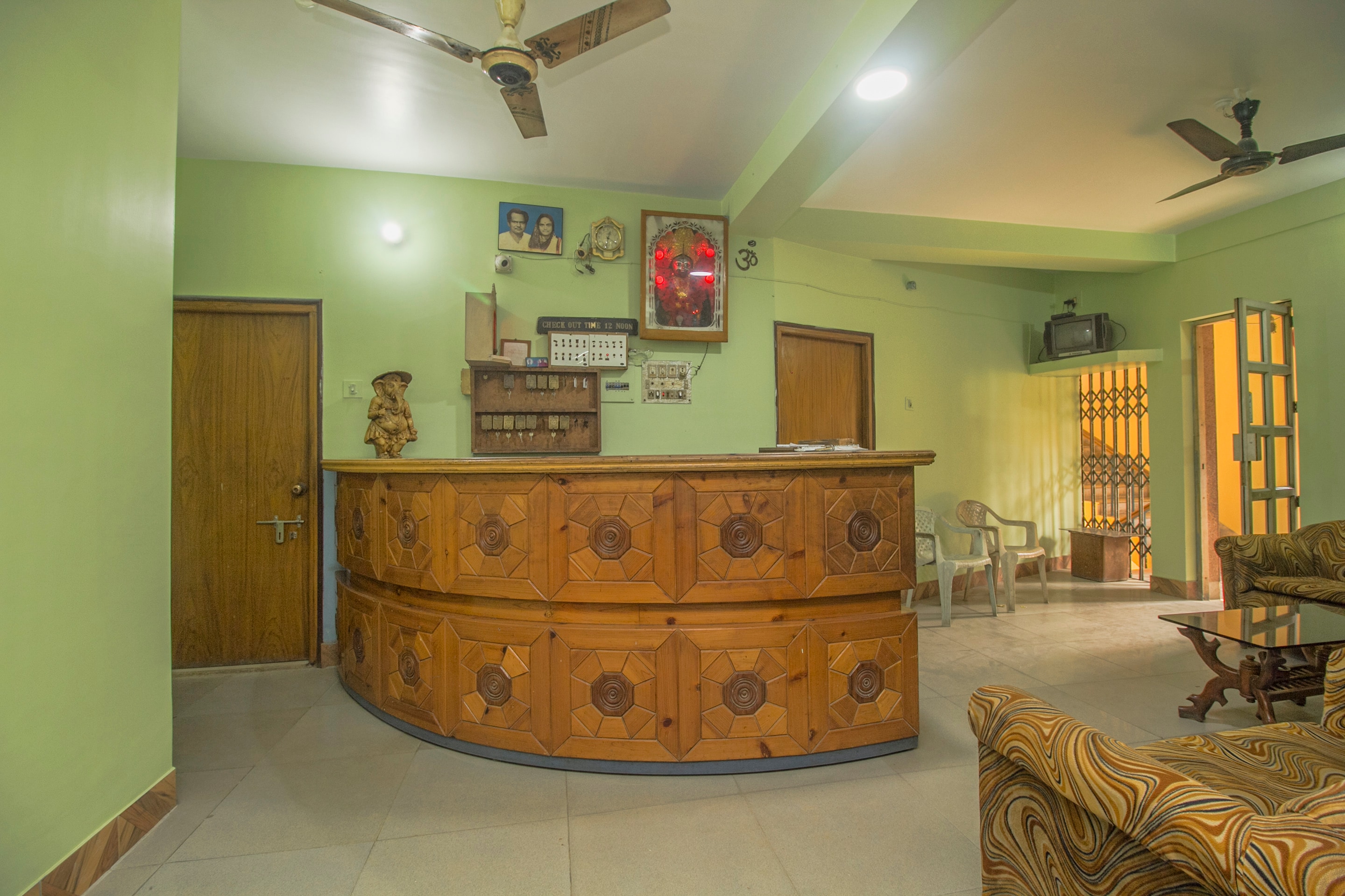 Hotels in Malda: Best Budget Malda Hotels from ₹1492