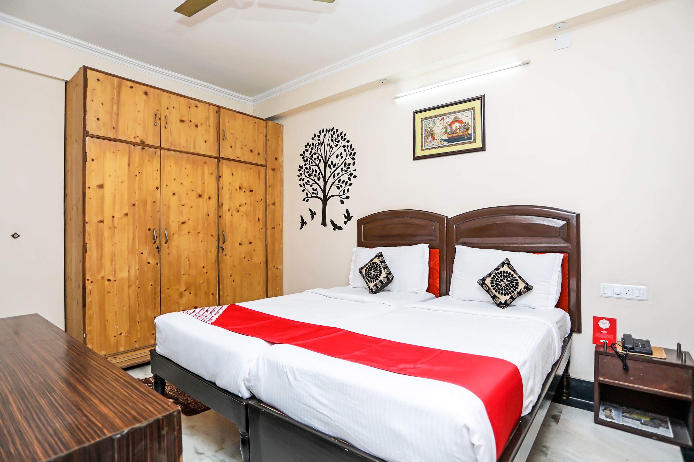 OYO Near Kalinga Hospital, OYO Rooms Bhubaneswar, Book @ ₹501 - OYO