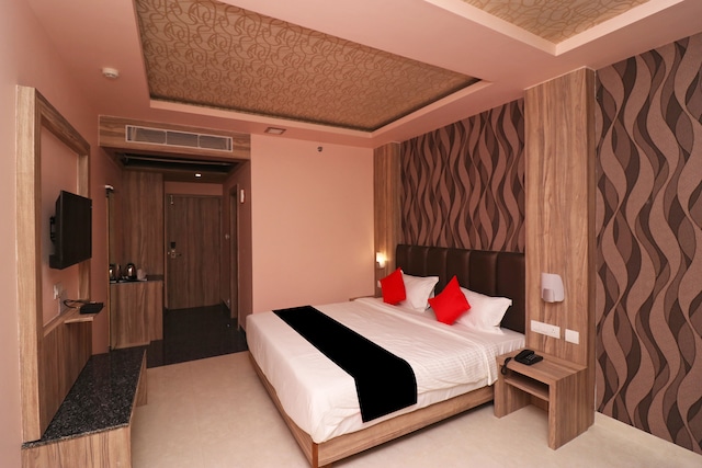 Hotels in Puri Starting @₹490 - 𝐔𝐩 𝐭𝐨 𝟓𝟎% 𝐎𝐅𝐅 on 88 Puri Hotels