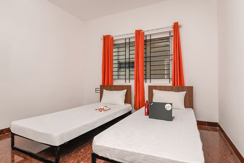 OYO LIFE BLR1273 Whitefield, OYO Living Bangalore, Book @ ₹2697 - OYO