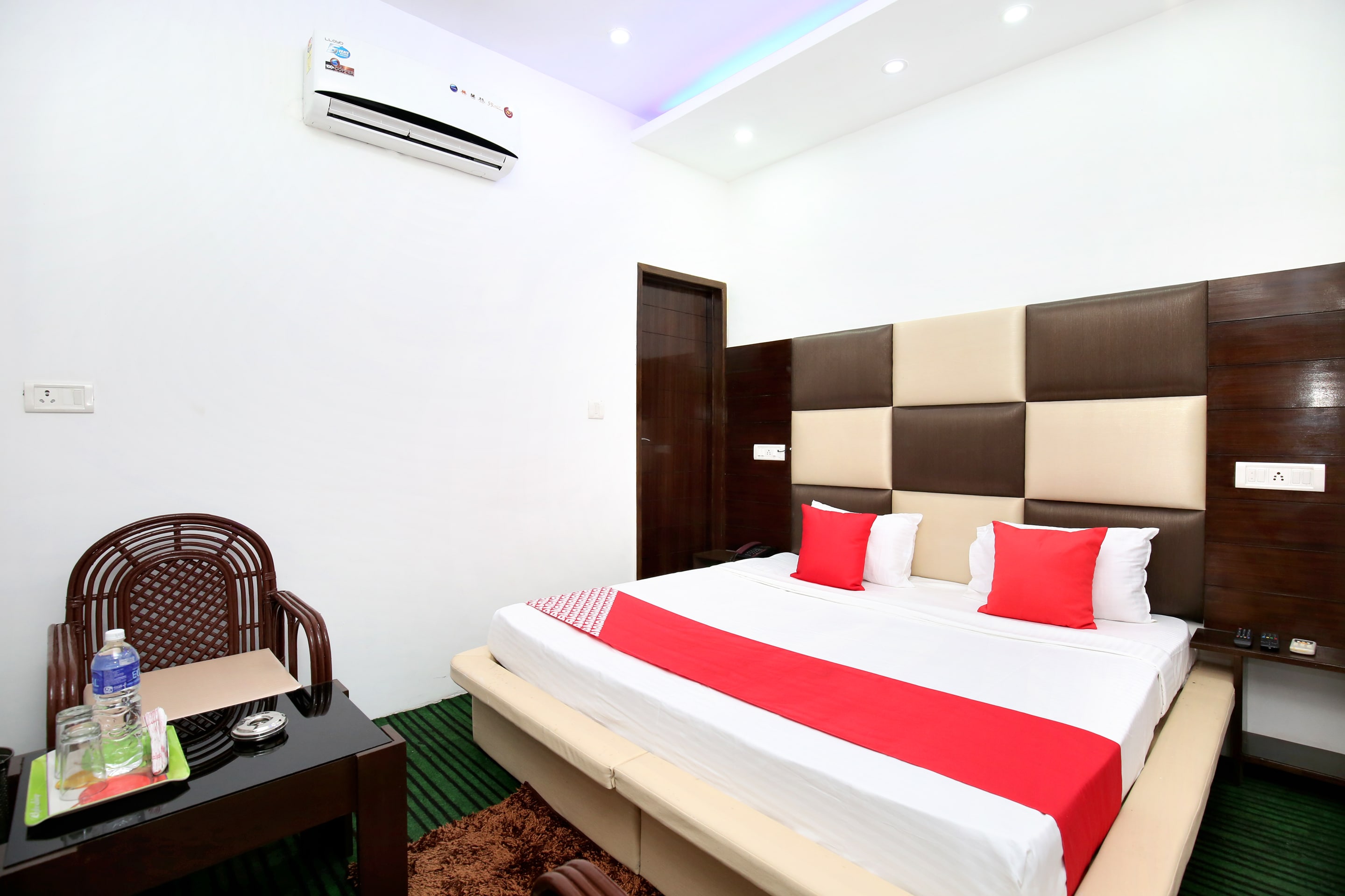 OYO Hotel Panchkula Inn, OYO Rooms Panchkula, Book @ ₹501 - OYO