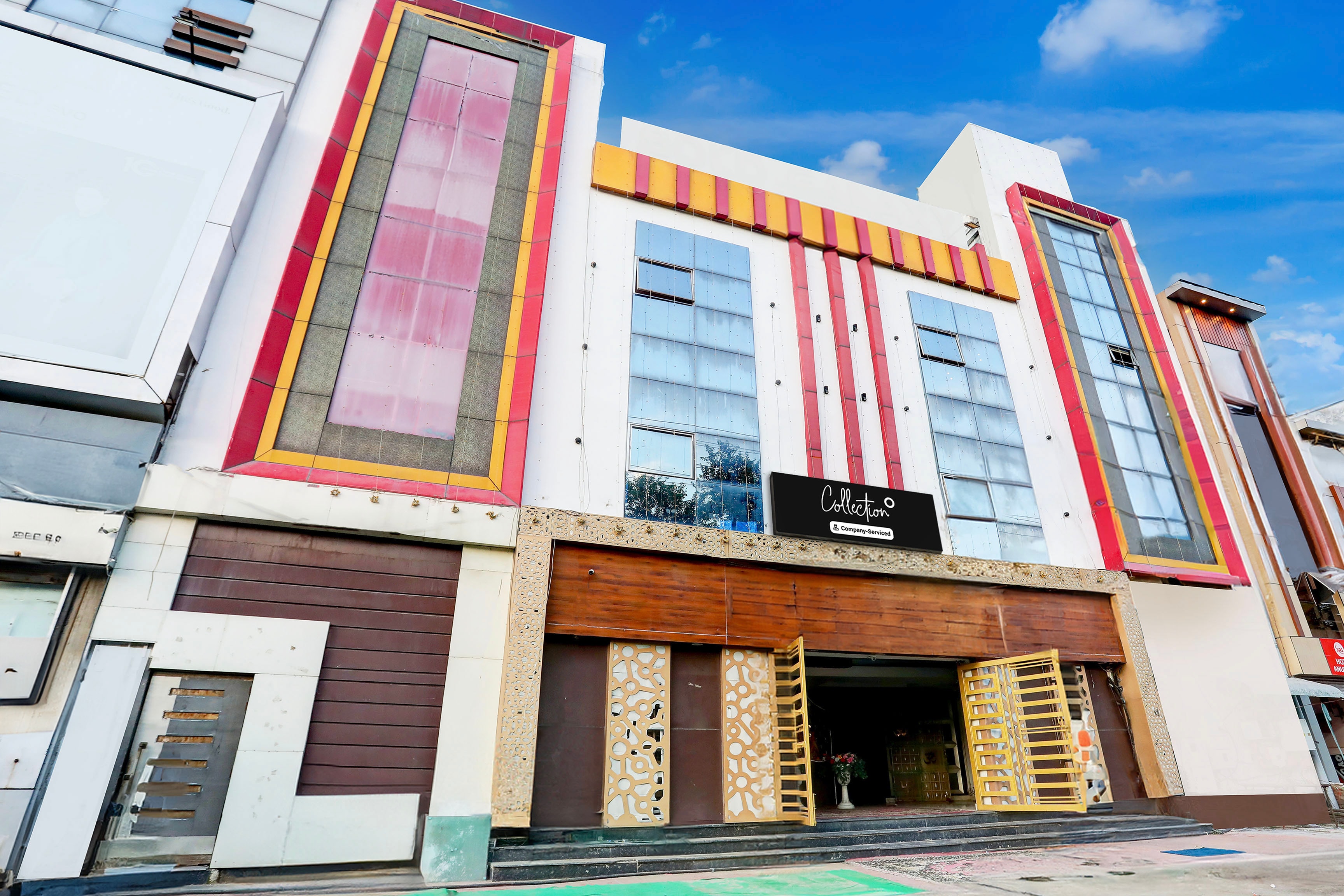 Budget Collection O kalyanpur in IIT Kanpur, Kanpur - Rs. 1010, Address ...