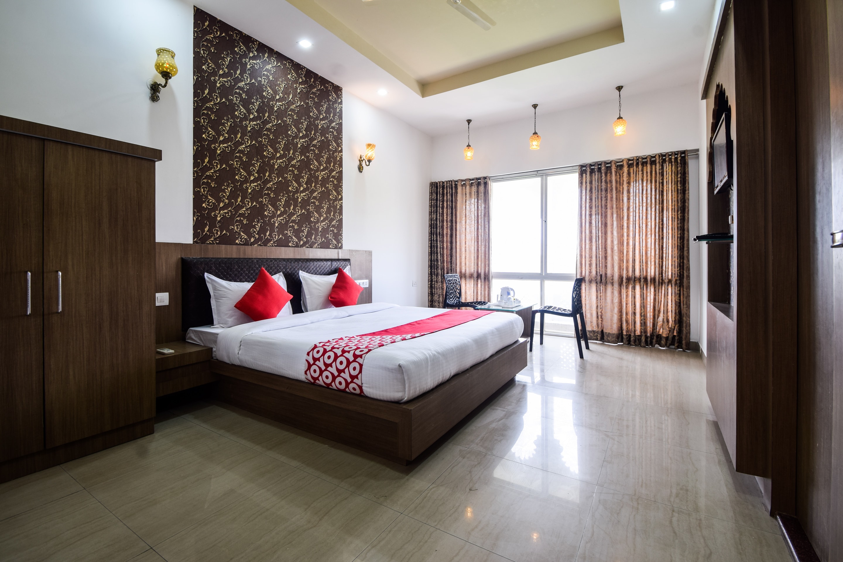 OYO Jmd Palace, OYO Rooms Udaipur, Book @ ₹499 - OYO