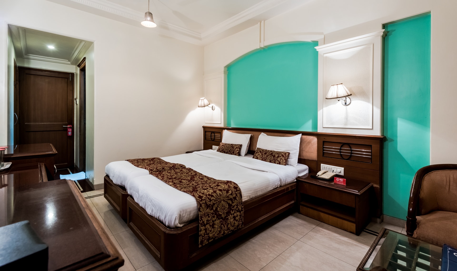 OYO Rooms 223 Passport Office Thane, OYO Rooms Mumbai, Book @ ₹1095 - OYO