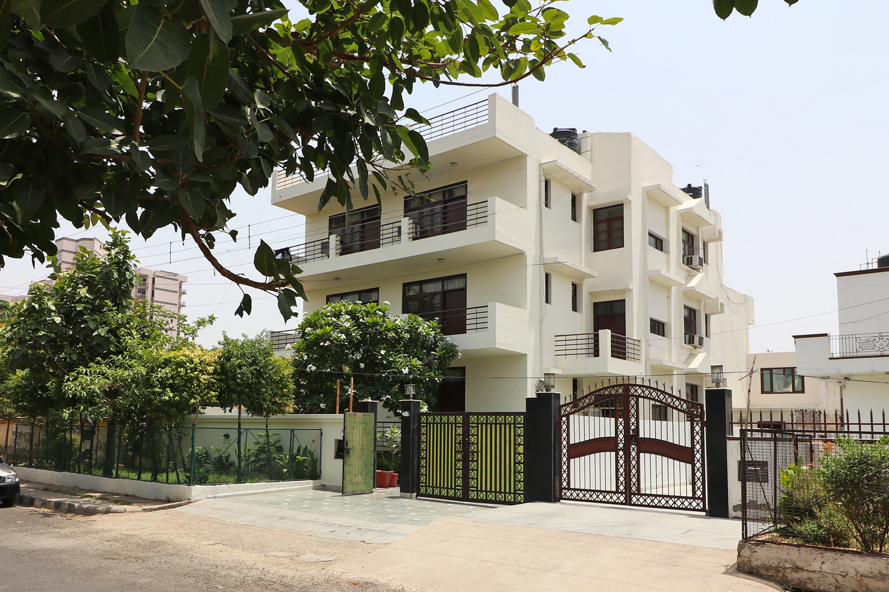 Hotels in Imt Manesar, Manesar Starting @ ₹500 - Upto 53% OFF on 143 ...