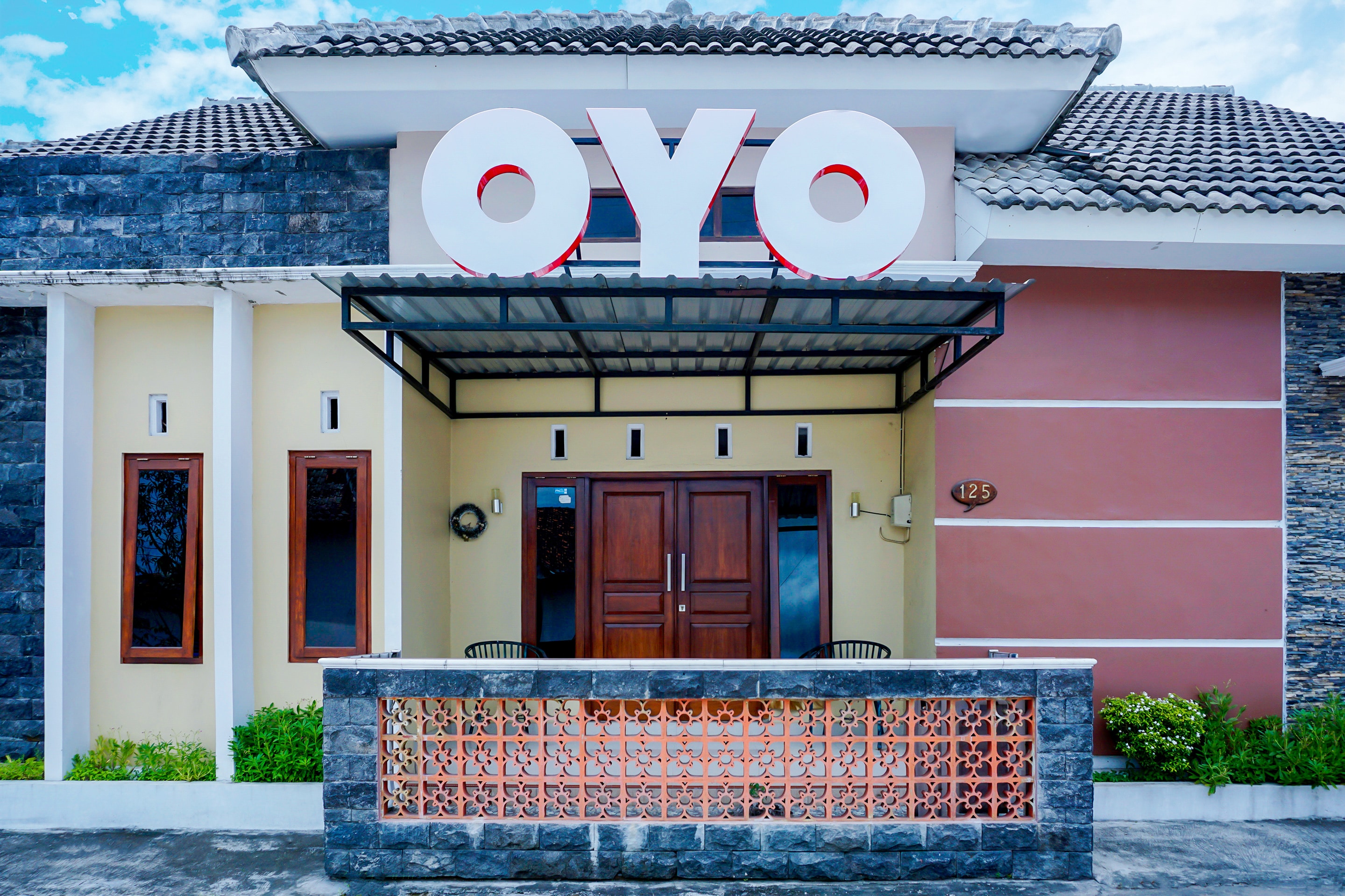 OYO 408 Graha Vege Jawi Syariah, Yogyakarta Harga Terbaru Rp58986