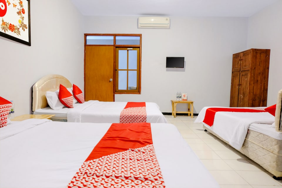 OYO 421 Alianda Guest House Syariah, Malang Harga Terbaru Rp112221