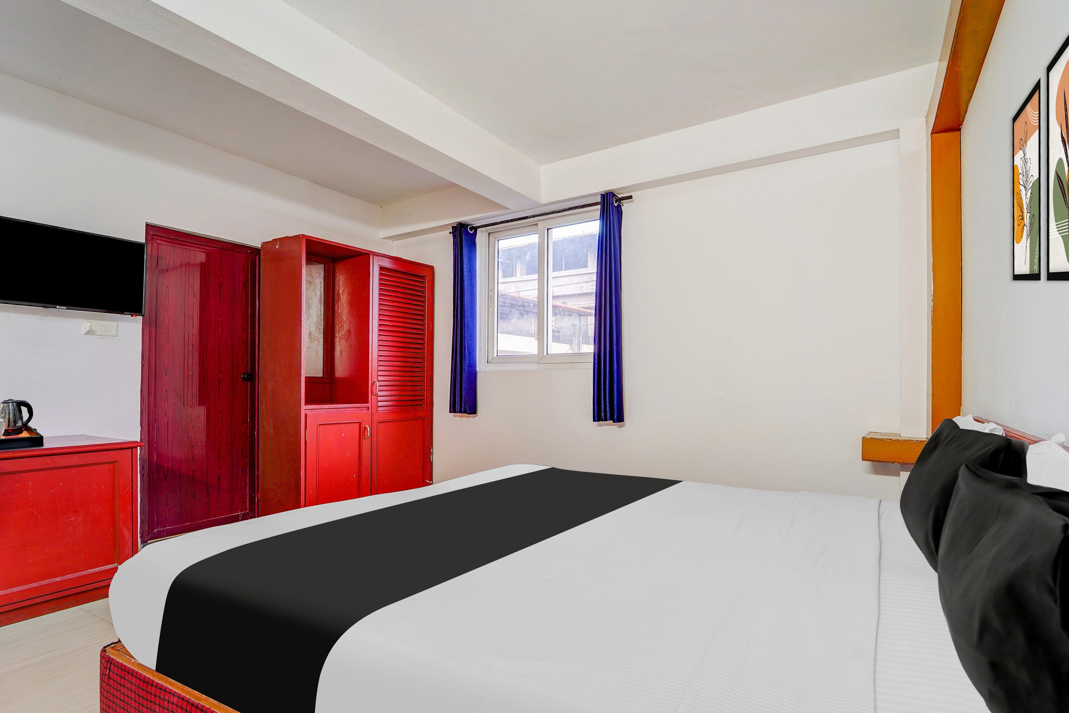 Hotels in Thiruvarppu Terminal Bus Stop, Kottayam Starting @ ₹802 ...