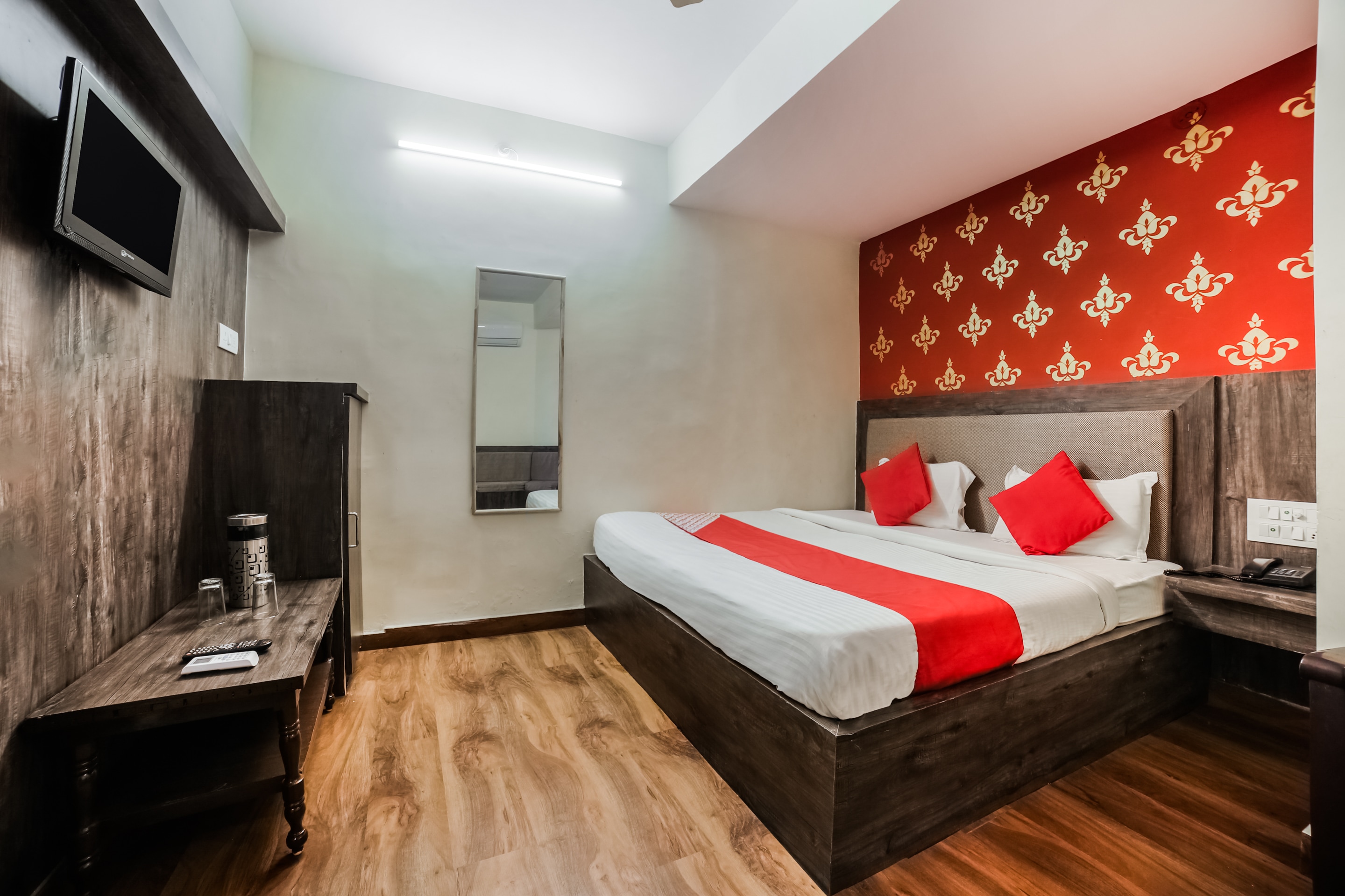 Super OYO Hotel Vaishali, OYO Rooms Ajmer, Book @ ₹2101 - OYO