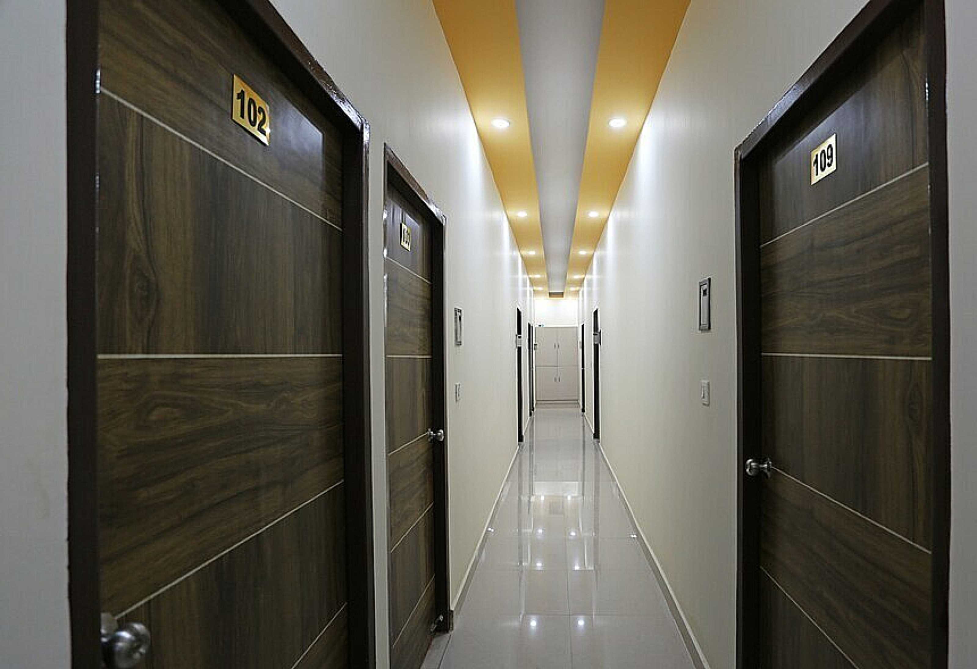 Hotels in Maharana Pratap Park Sector 21 B, Faridabad Starting @ ₹377 ...