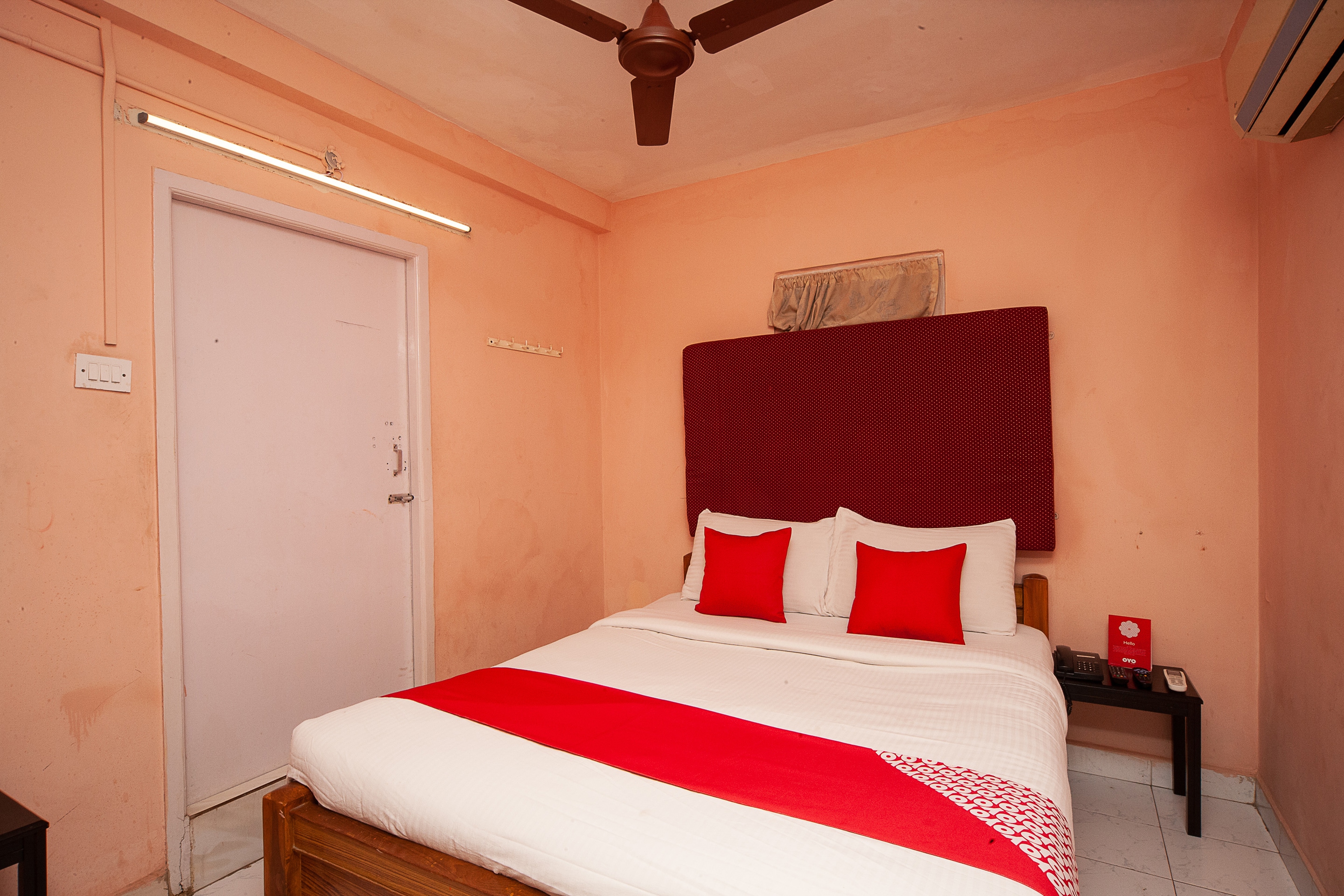 OYO 29084 Sai Ramesh Guest House, OYO Rooms Chennai, Book @ ₹1095 - OYO