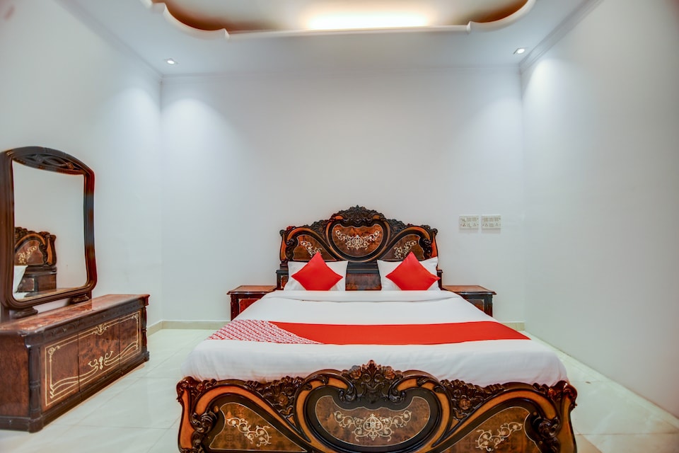 OYO 29101 Umrah Castle, OYO Rooms Delhi, Book @ ₹447 - OYO
