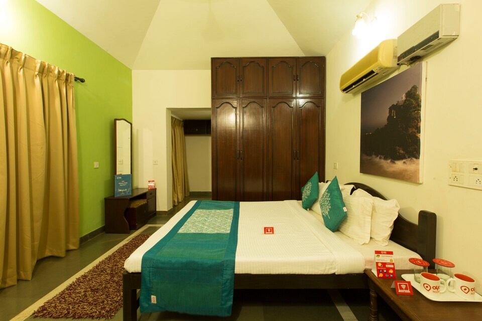 OYO Rooms 276 Calangute St Anthony Chapel, OYO Rooms Goa, Book @ ₹1095 ...