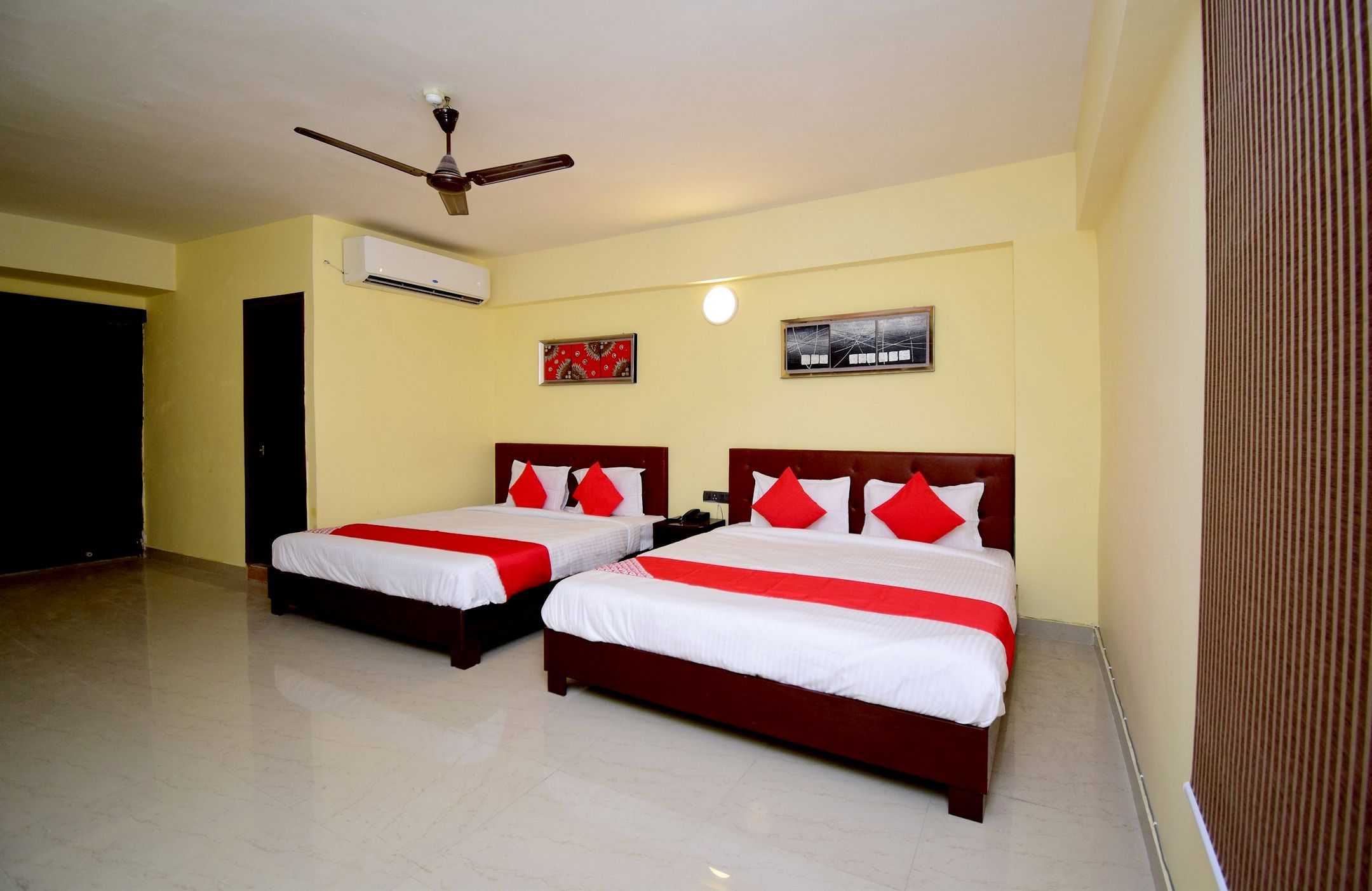 Hotel O Flagship Bengal Inn, Flagship Kolkata, Book @ ₹1243 - OYO