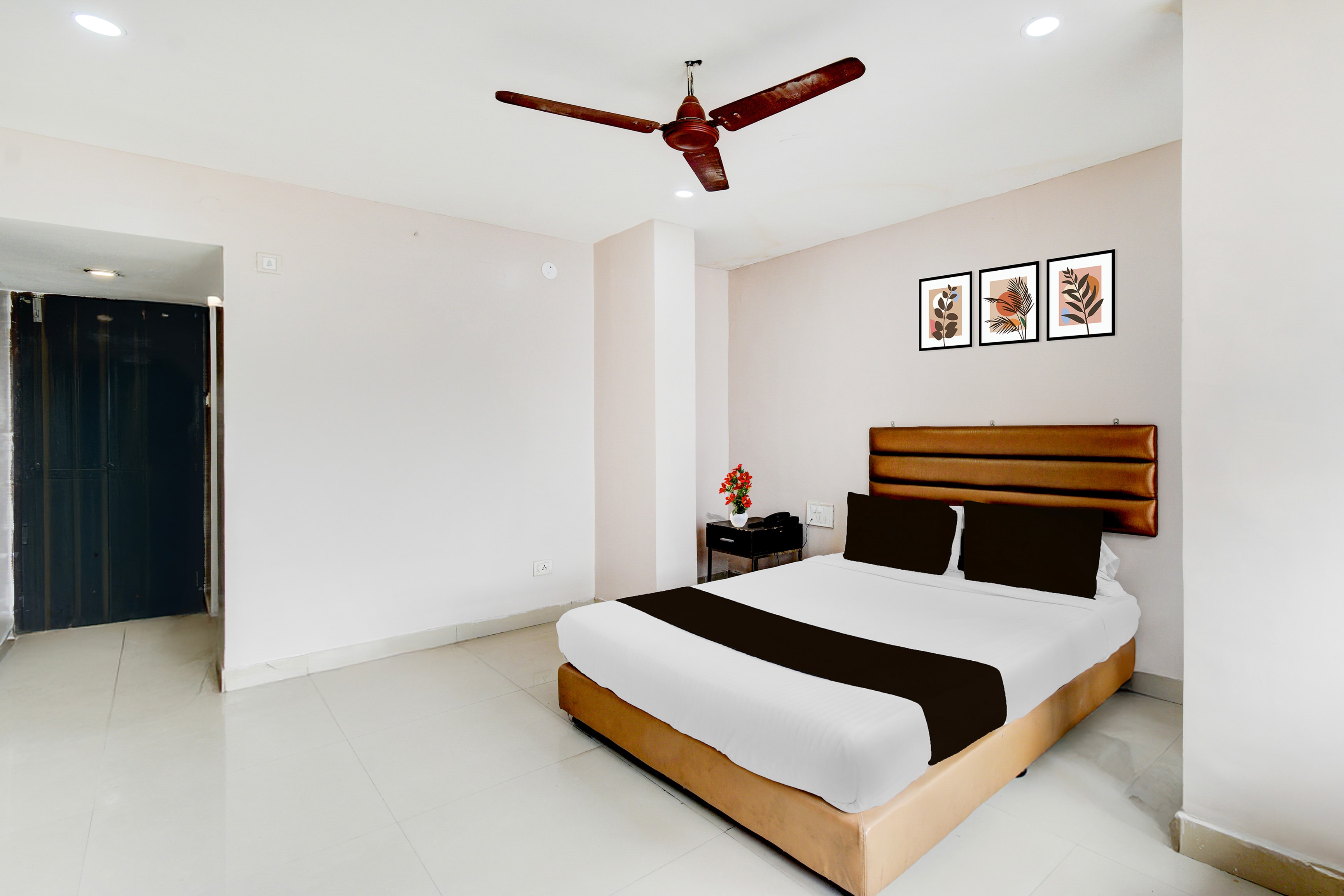 Pg in Hyderabad Starting @ ₹391 - Upto 72% OFF on 527 Hyderabad Pg