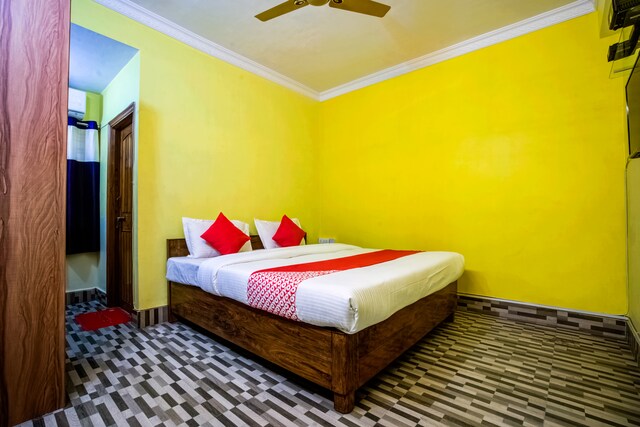 Hotels in Ranchi: Best Budget Ranchi Hotels from ₹560